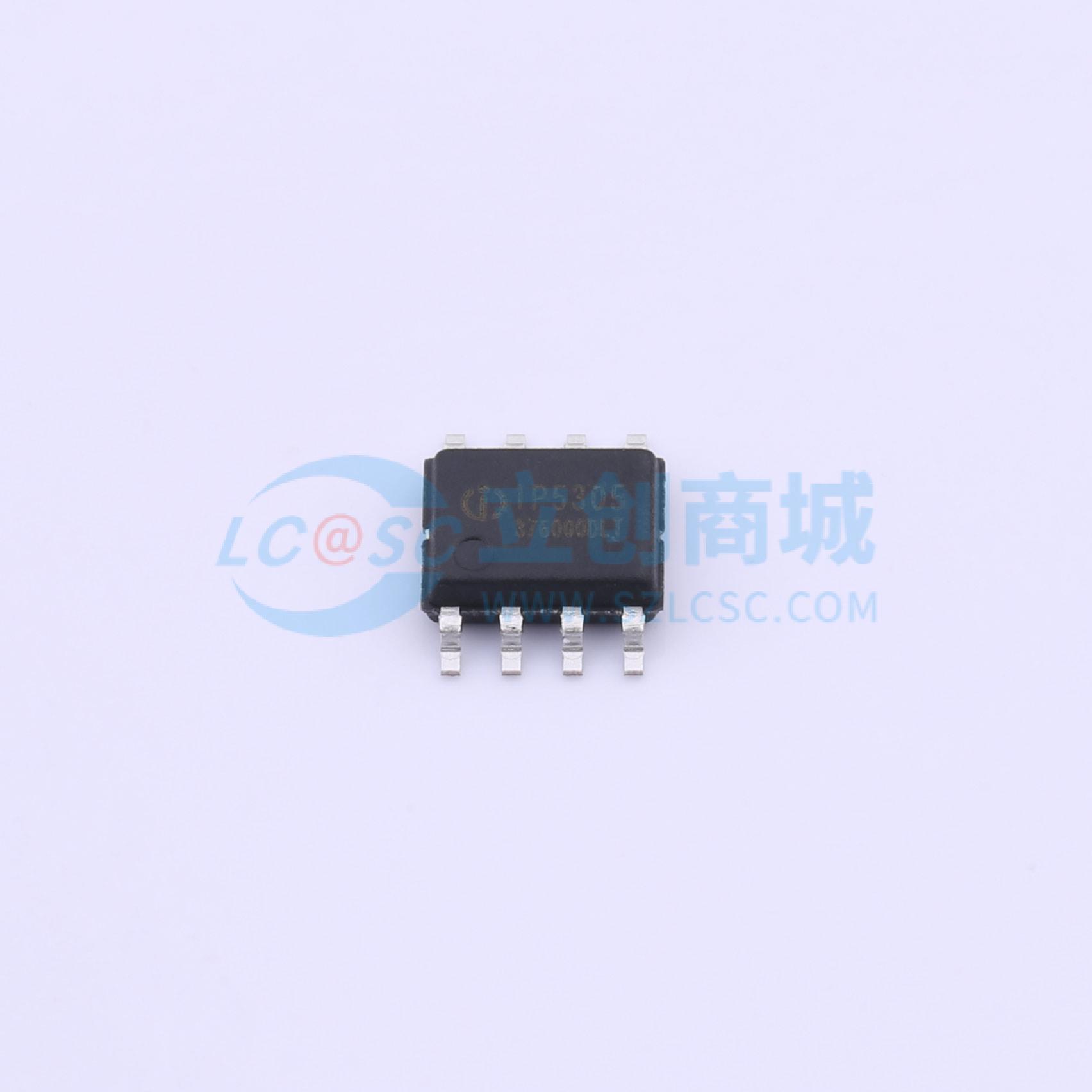 IP5305T_INJOINIC(英集芯)_IP5305T中文资料_PDF手册_价格-立创商城