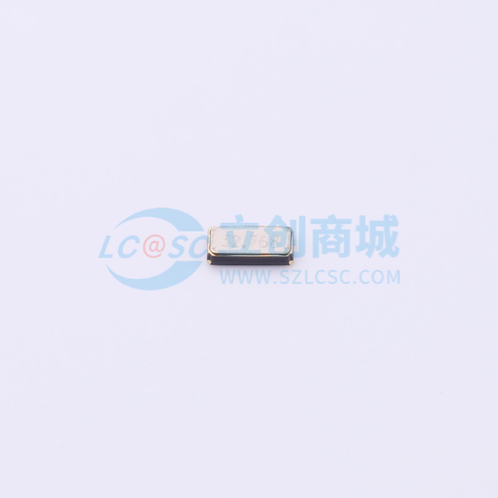 FC31M2-32.768-N07LLDTL_HCI(杭晶)_FC31M2-32.768-N07LLDTL中文资料_PDF手册_价格-立创商城
