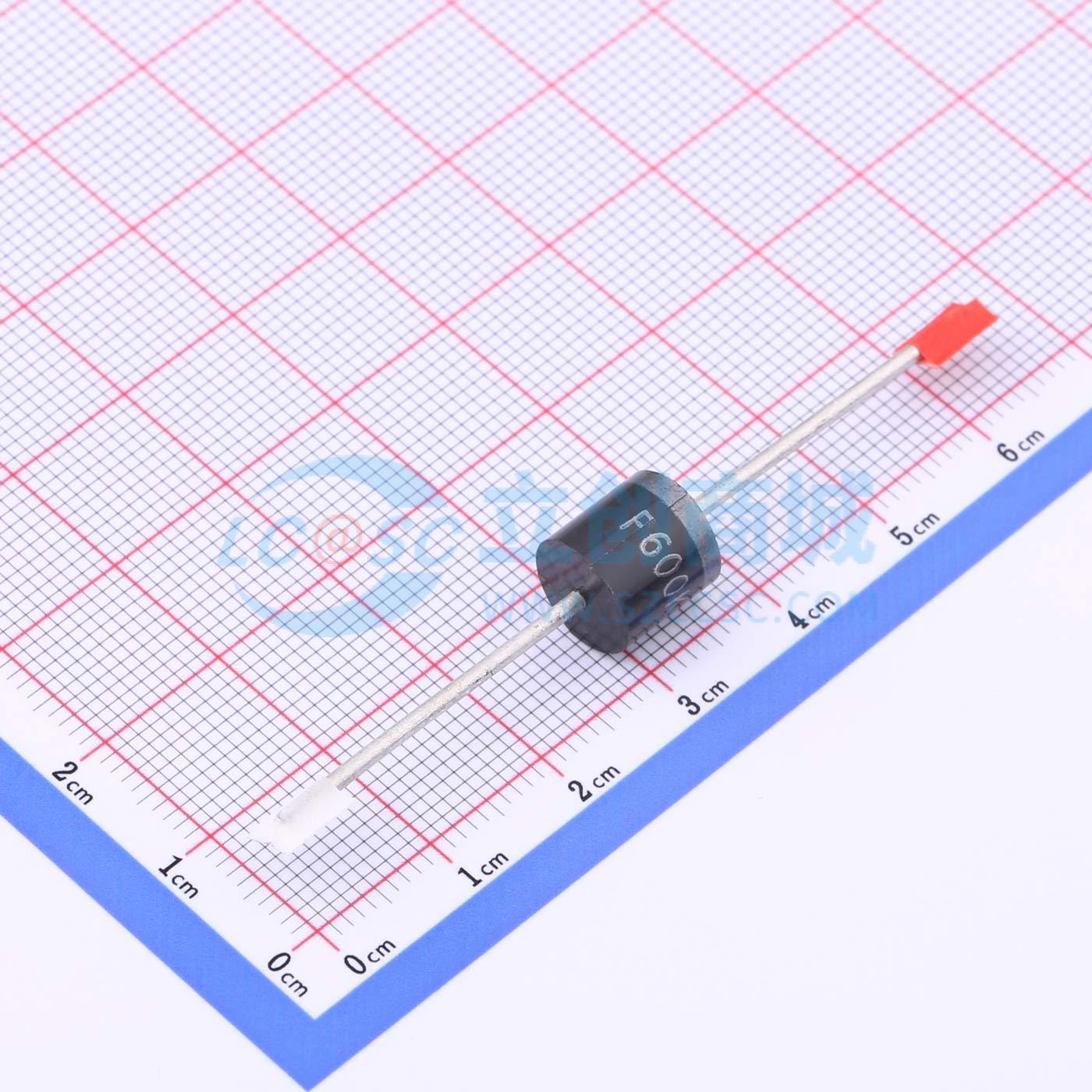 P600K-E3/54实物图-P600K-E3/54商品图片-立创商城