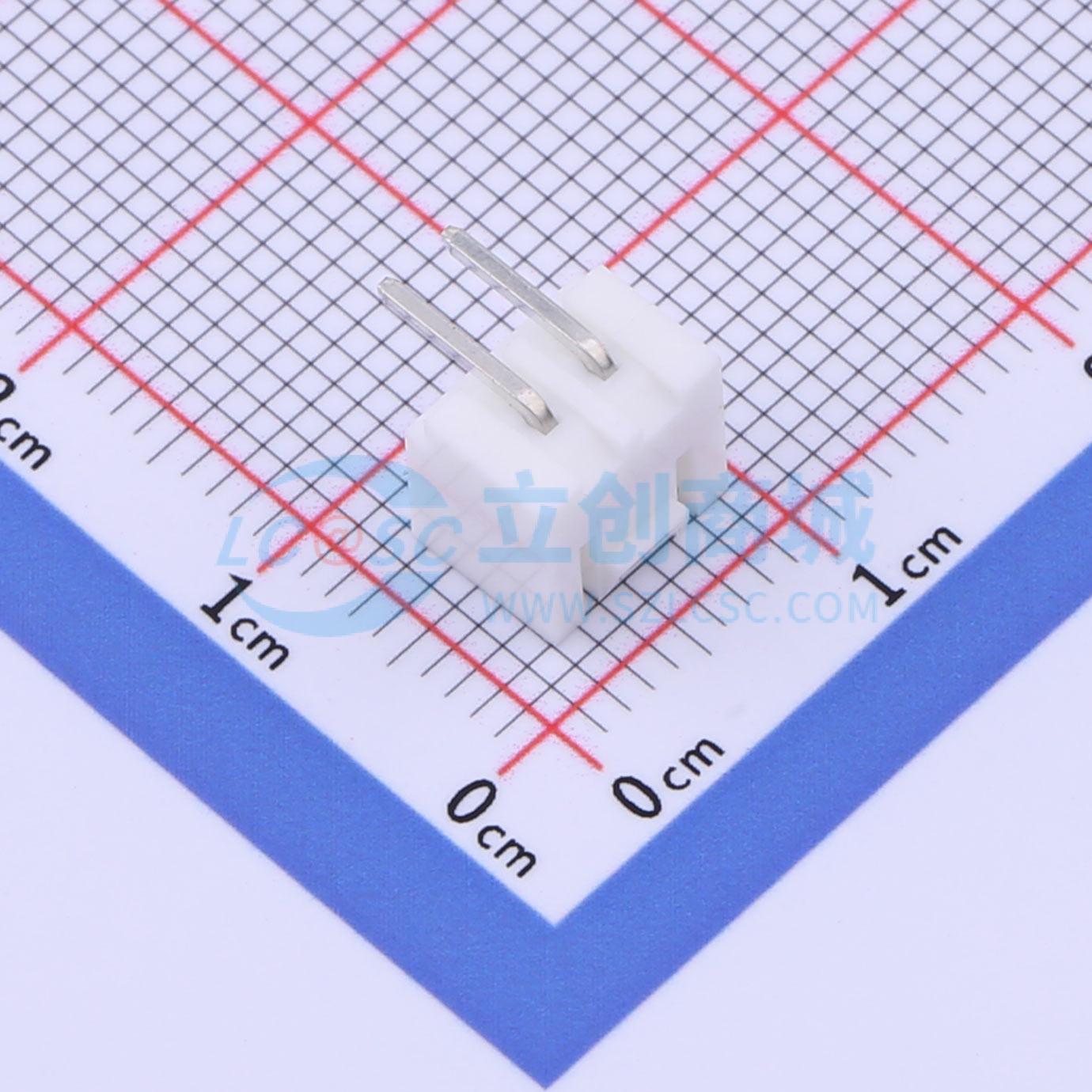 HC-XHB-2AW_HCTL(华灿天禄)_HC-XHB-2AW中文资料_PDF手册_价格-立创商城