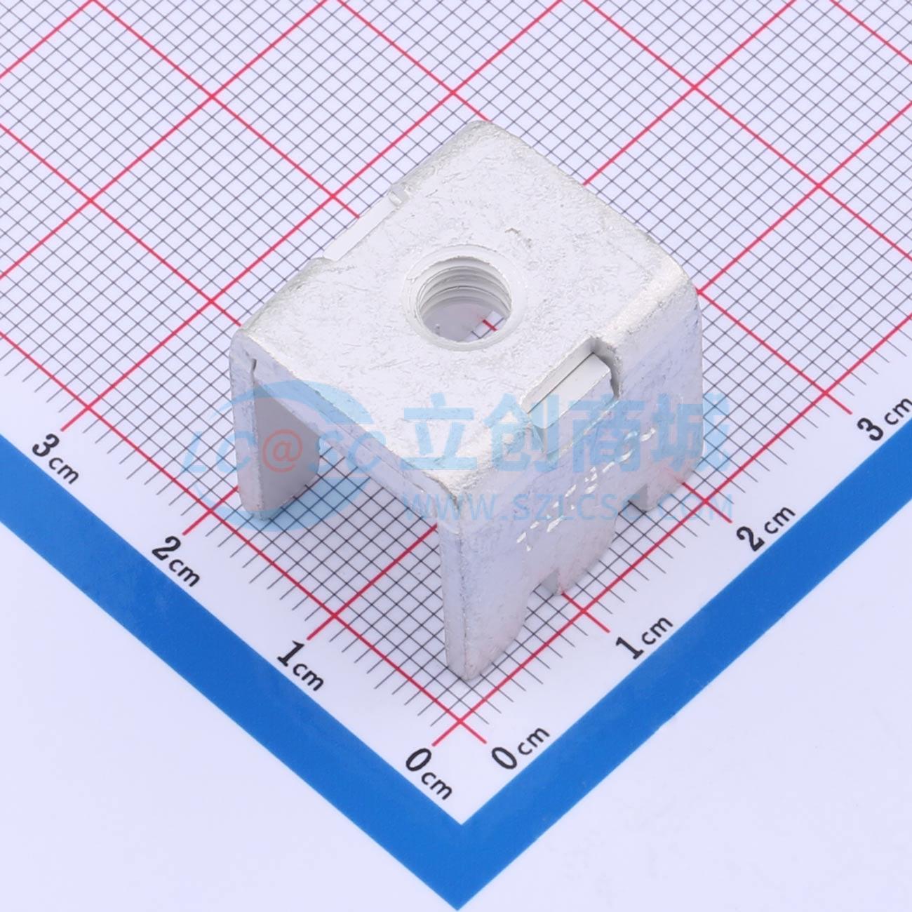 ACTB273-Cu-T2中文资料_最新报价_数据手册下载_CNNT(康奈特)-PCB焊接端子-立创商城