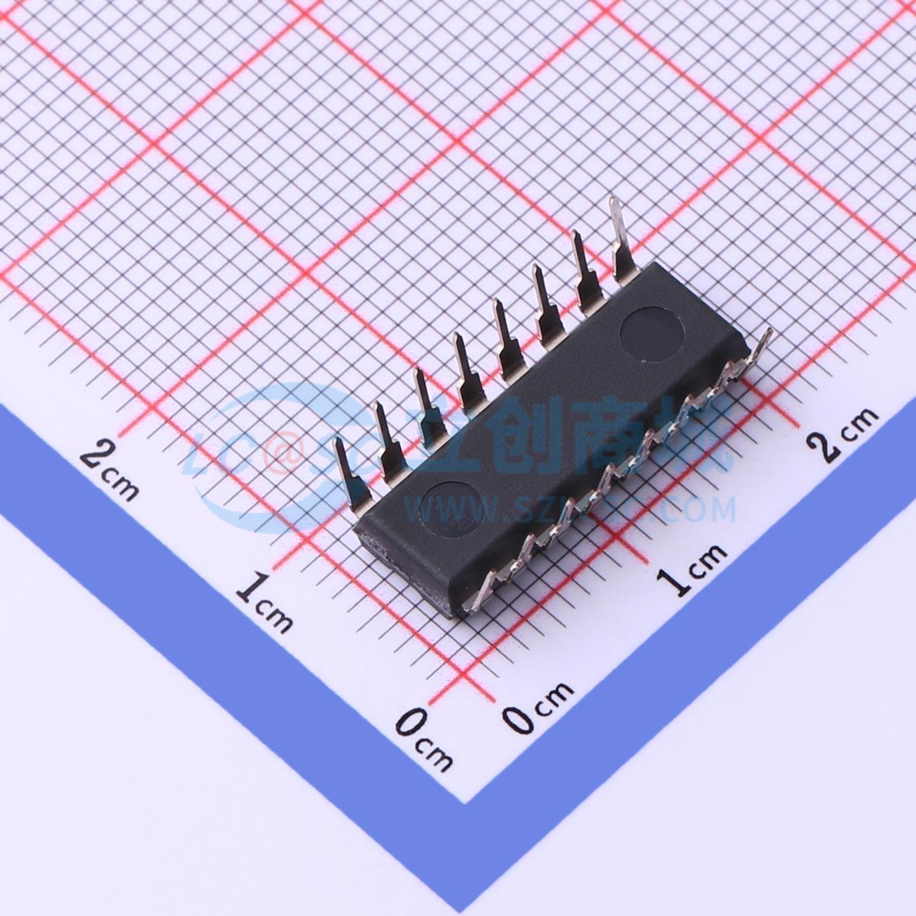 SN74HC161N_TI(德州仪器)_SN74HC161N中文资料_PDF手册_价格-立创商城