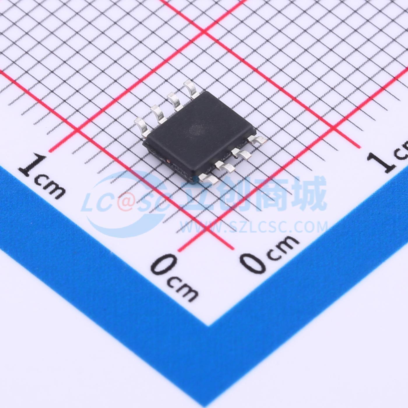 UC2844G-S08-R_UTC(友顺)_UC2844G-S08-R中文资料_PDF手册_价格-立创商城
