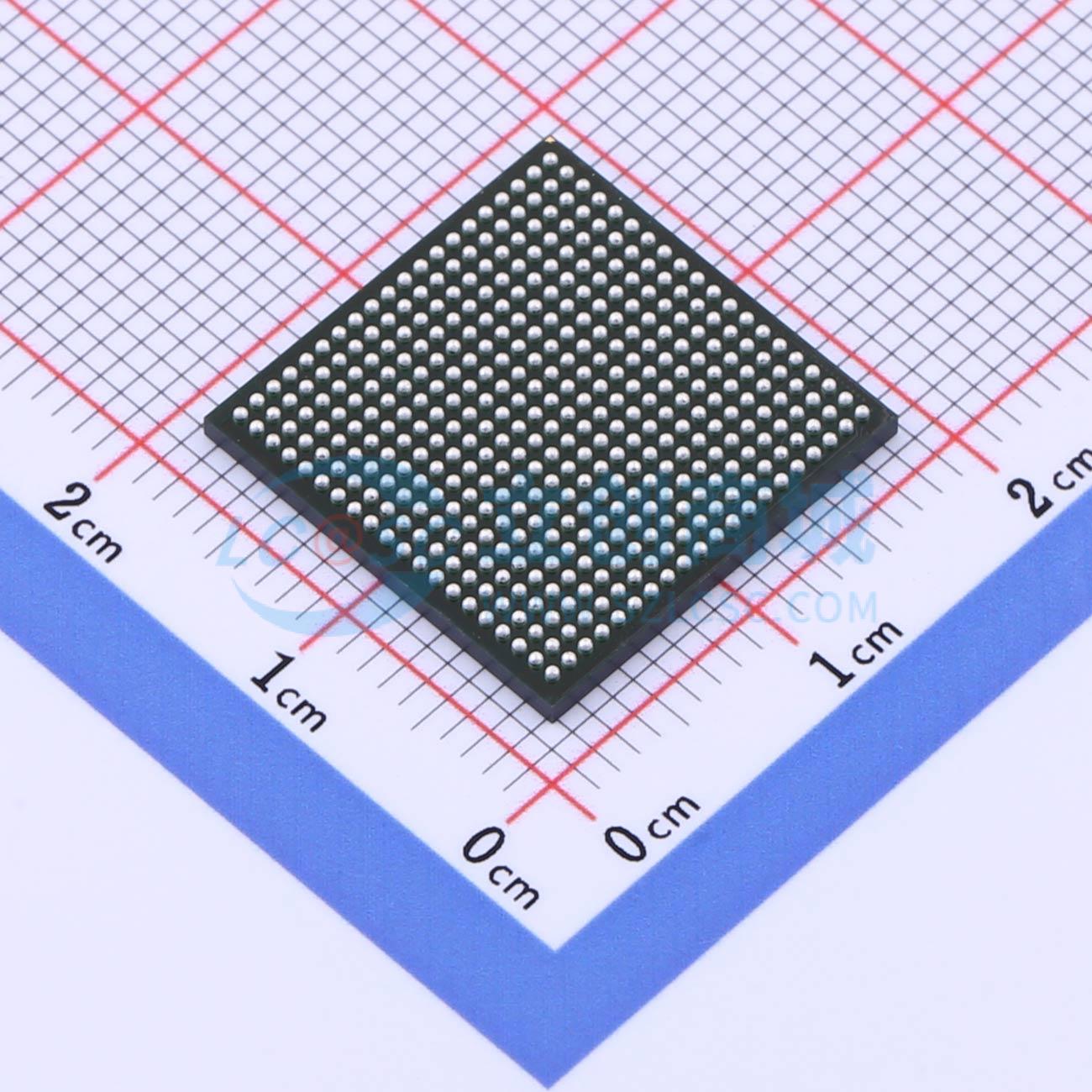 XC7Z020-1CLG400C_AMD/XILINX(赛灵思)_XC7Z020-1CLG400C中文资料_PDF手册_价格-立创商城