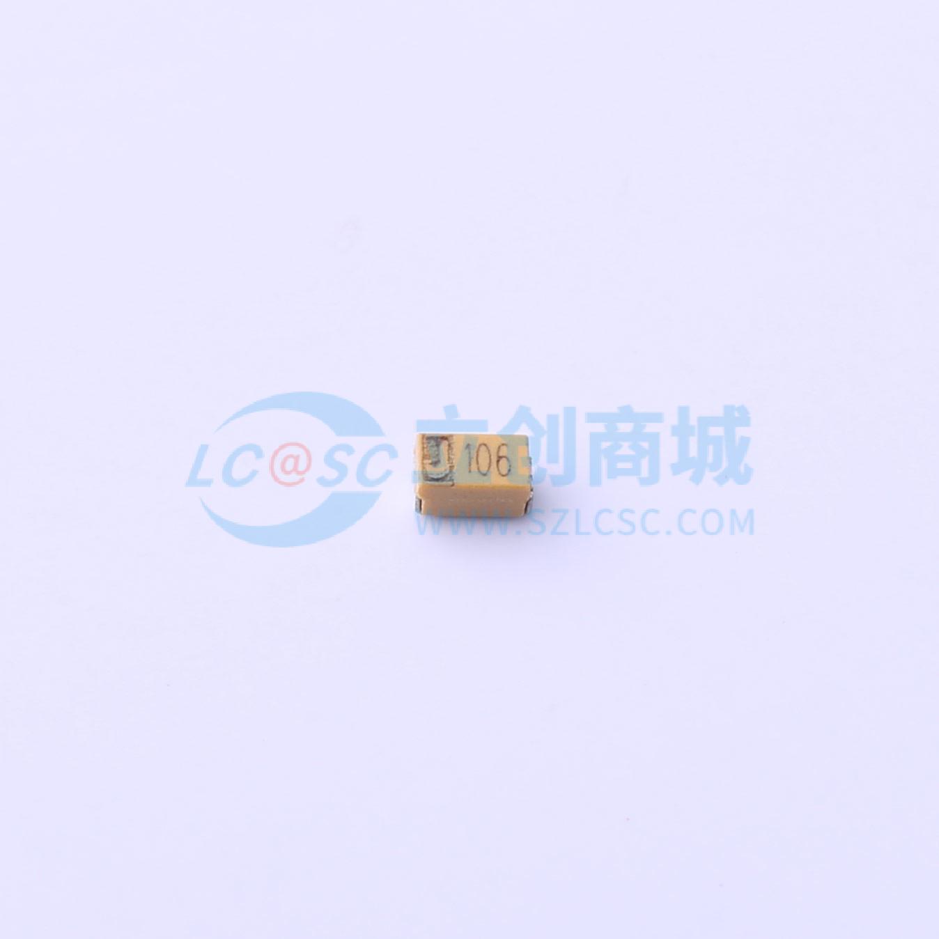 CA45A-P-6.3V-10UF-K_CEC(振华新云)_CA45A-P-6.3V-10UF-K中文资料_PDF手册_价格-立创商城