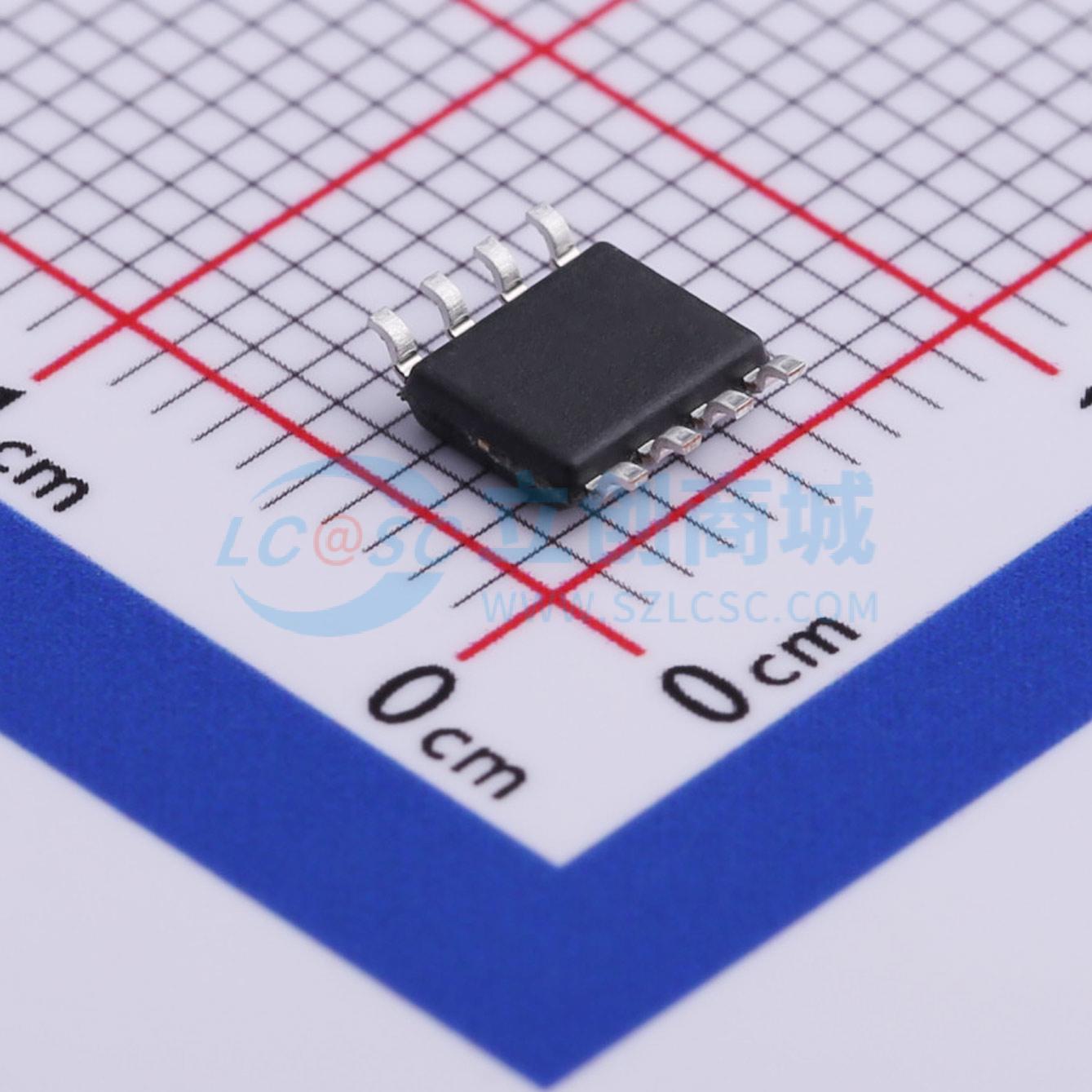 NE555_Gcore(扬州国芯)_NE555中文资料_PDF手册_价格-立创商城