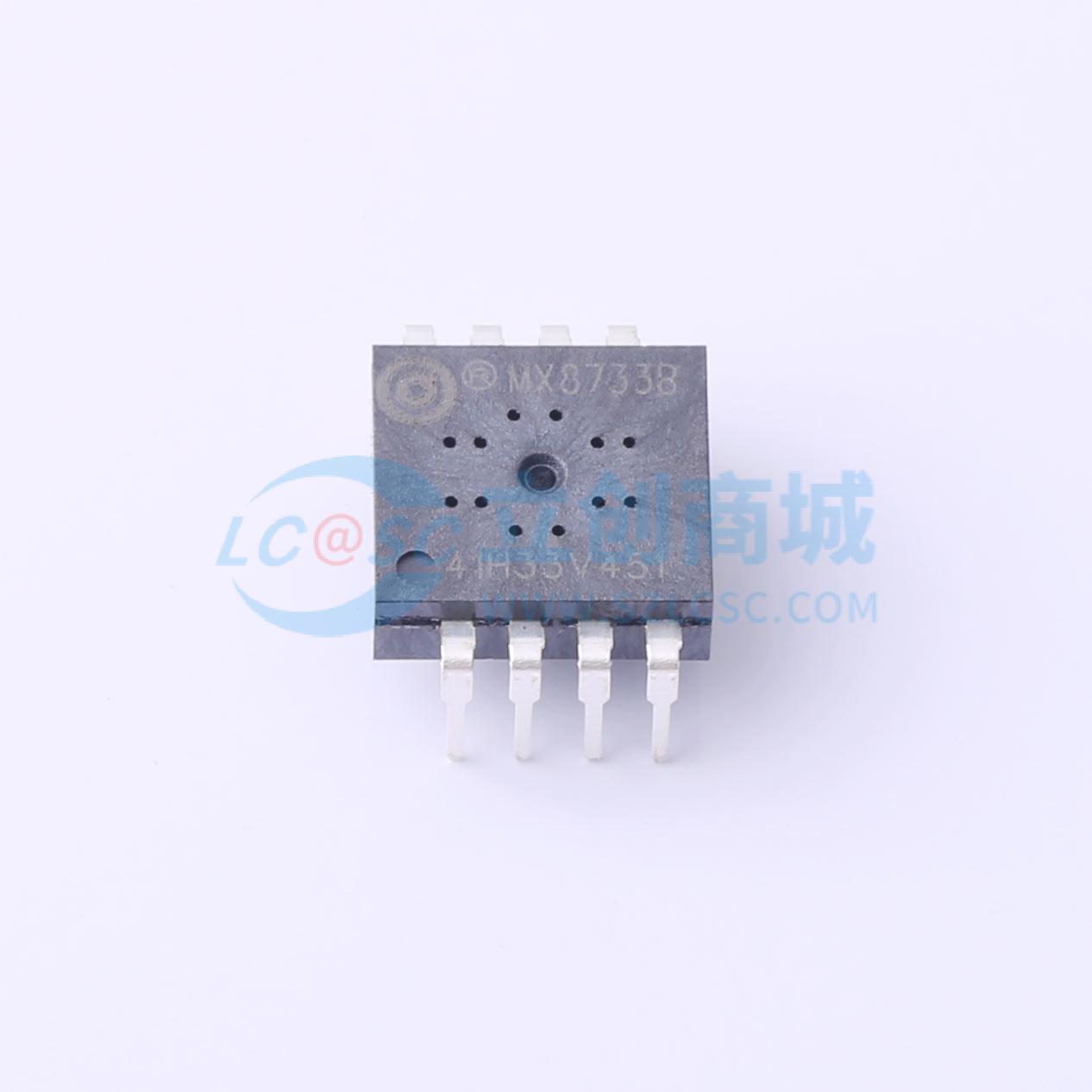 MX8733B_SIGMA(希格玛)_MX8733B中文资料_PDF手册_价格-立创商城