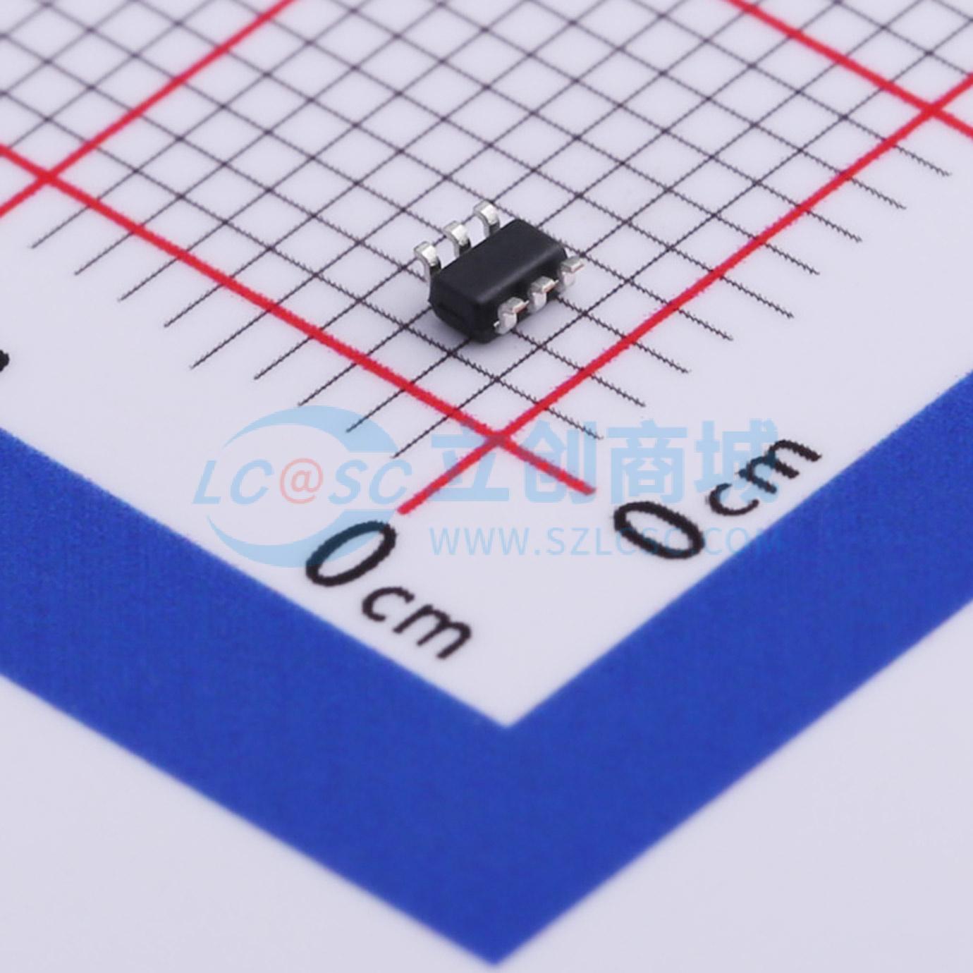 LC0504F_Leiditech(雷卯电子)_LC0504F中文资料_PDF手册_价格-立创商城