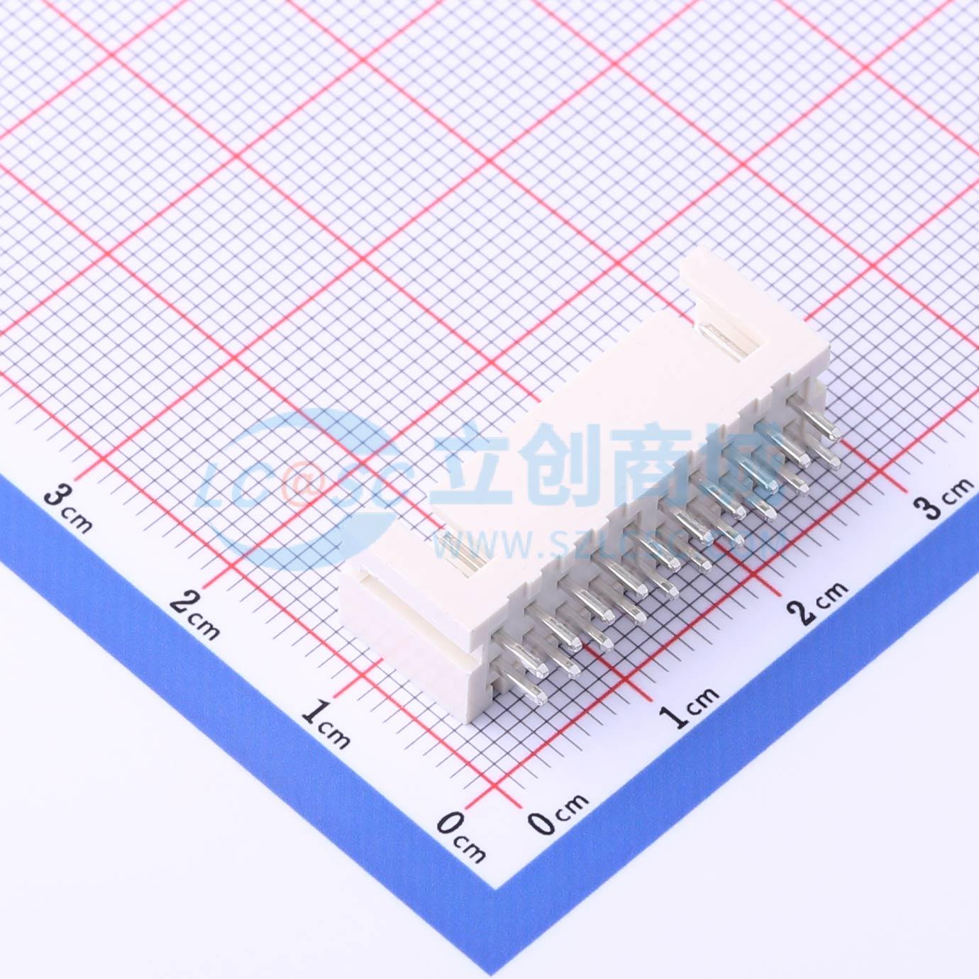 HC-XHD-2*10A_HCTL(华灿天禄)_HC-XHD-2*10A中文资料_PDF手册_价格-立创商城