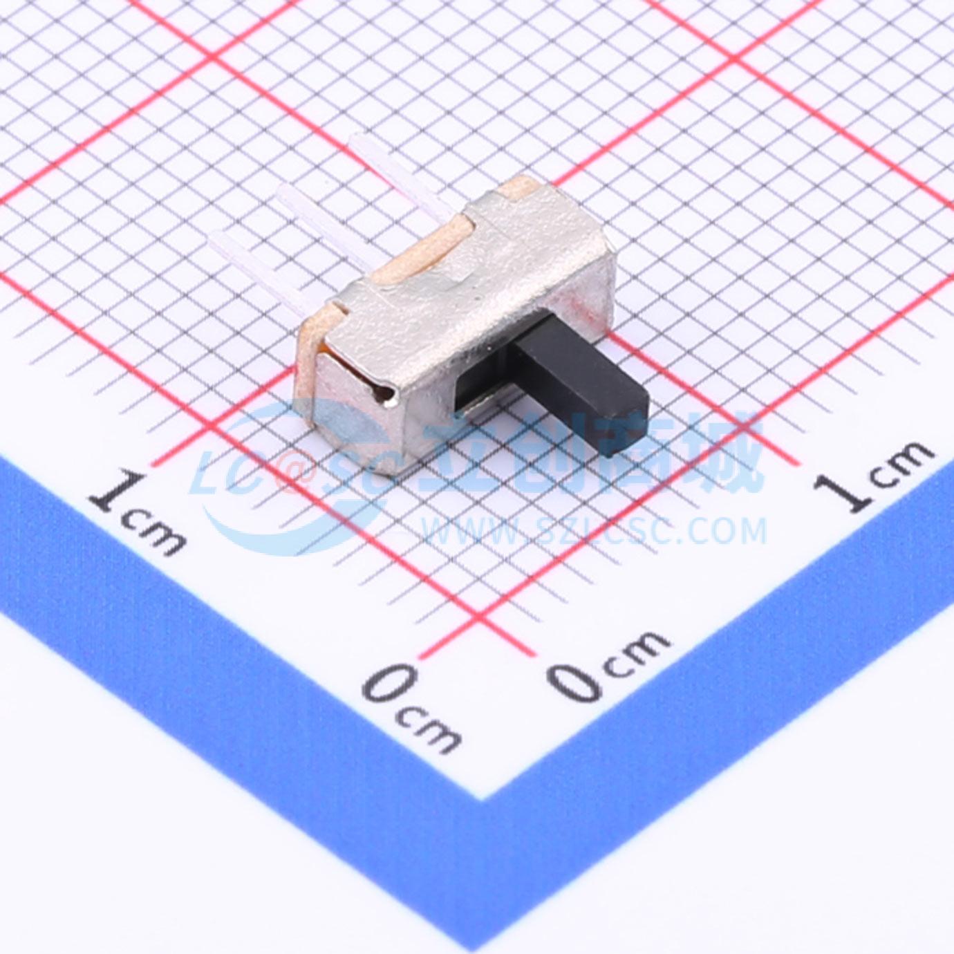 SS-12D01-G040中文资料_最新报价_数据手册下载_G-Switch(品赞)-滑动开关-立创商城