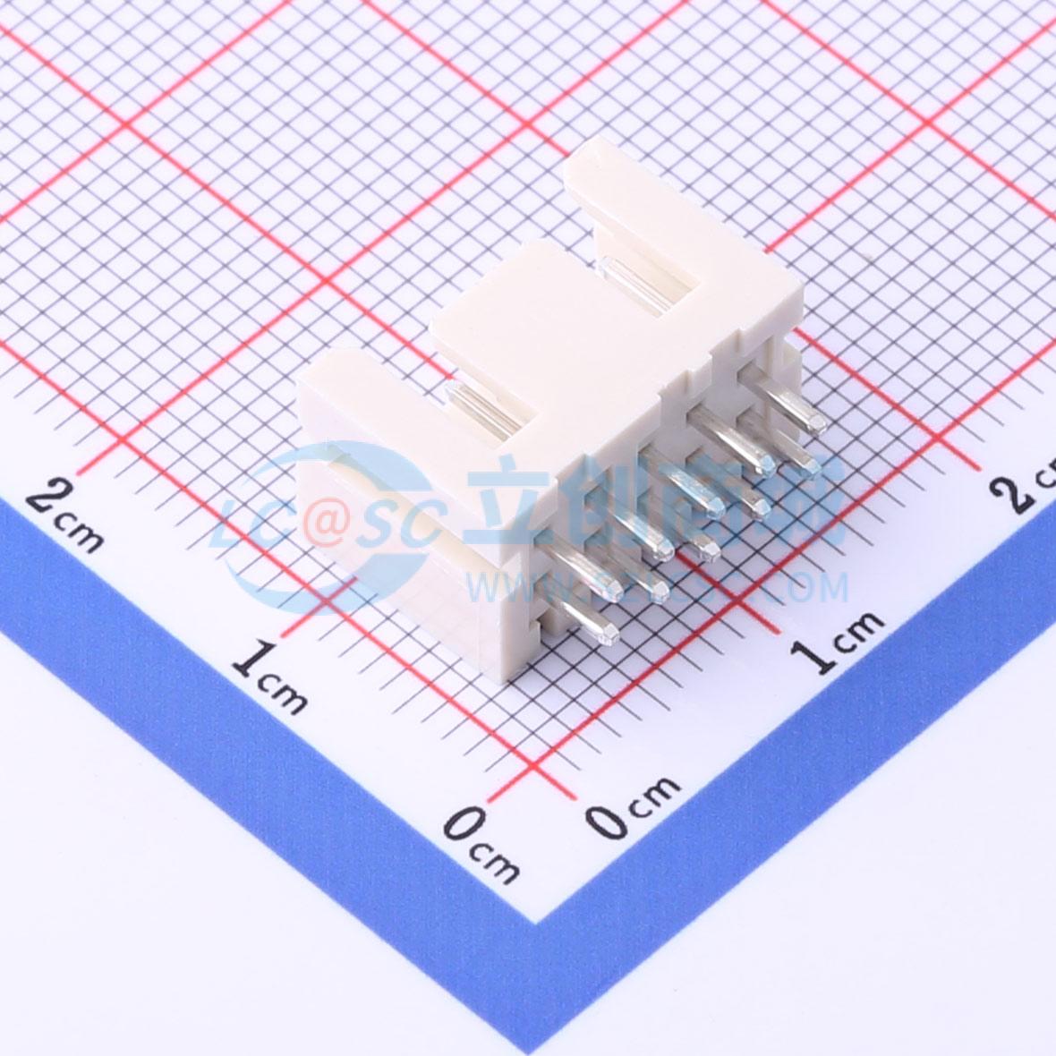 HC-XHD-2*5A_HCTL(华灿天禄)_HC-XHD-2*5A中文资料_PDF手册_价格-立创商城