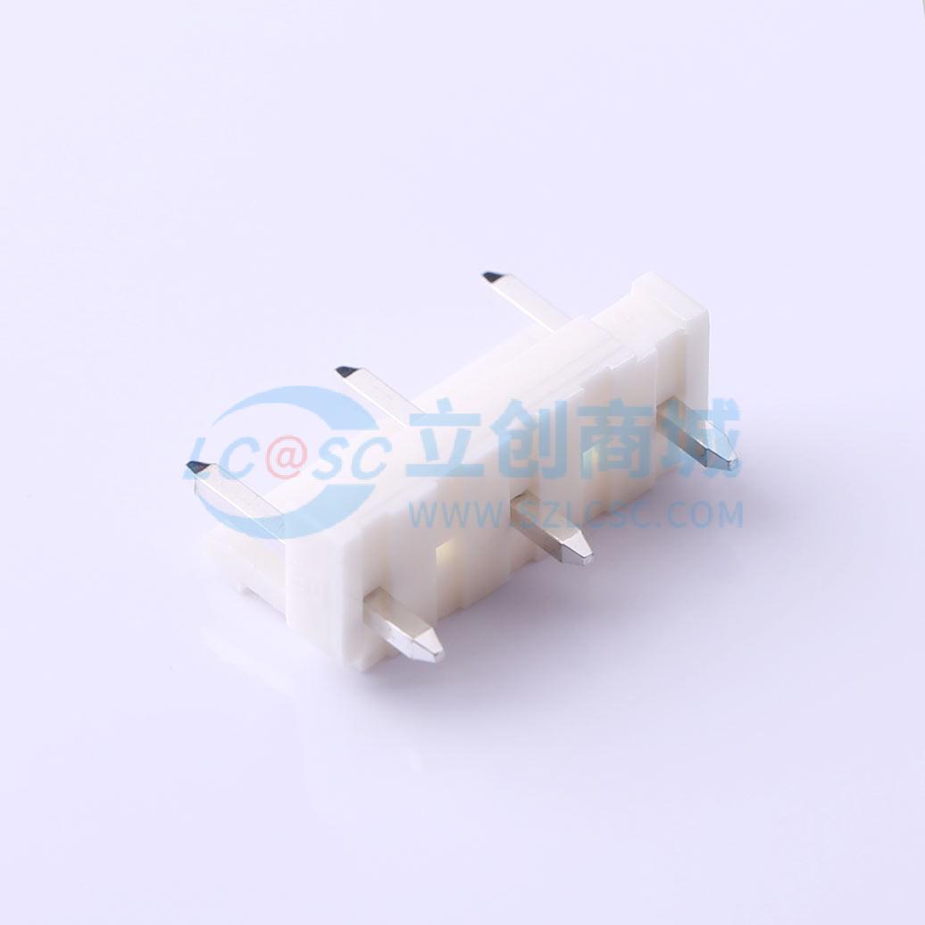 A3963WV-5P-A_CJT(长江连接器)_A3963WV-5P-A中文资料_PDF手册_价格-立创商城