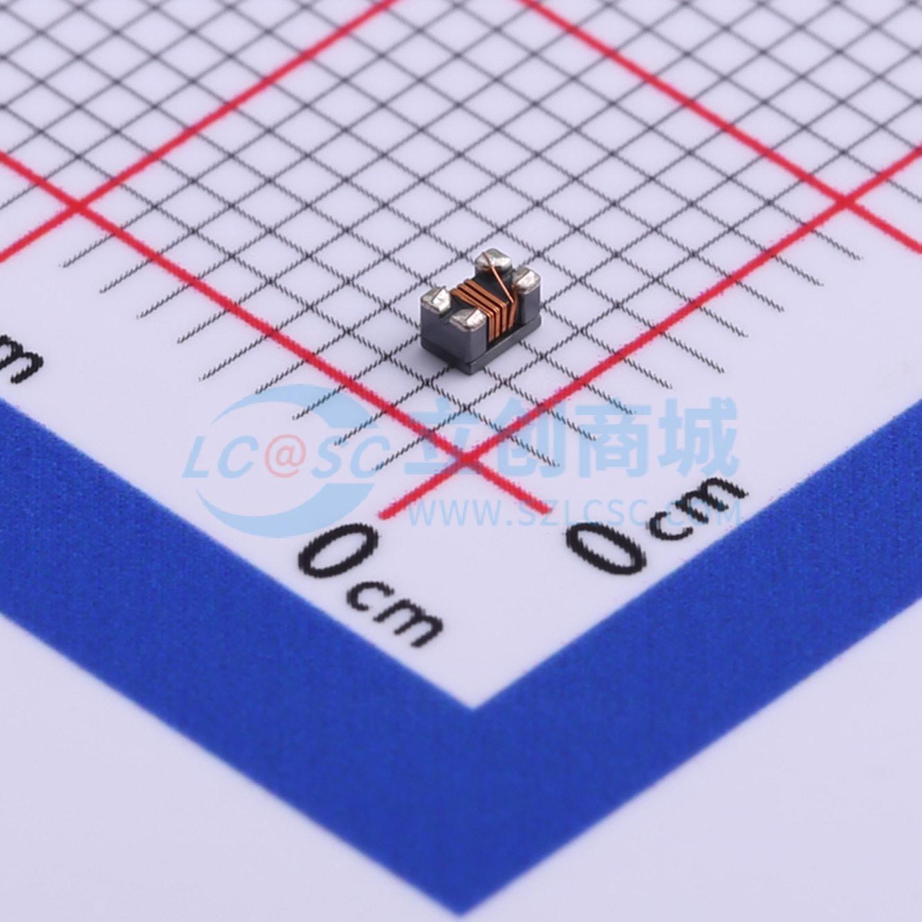 WCM-2012-121T_Kingcore(钧宝)_WCM-2012-121T中文资料_PDF手册_价格-立创商城