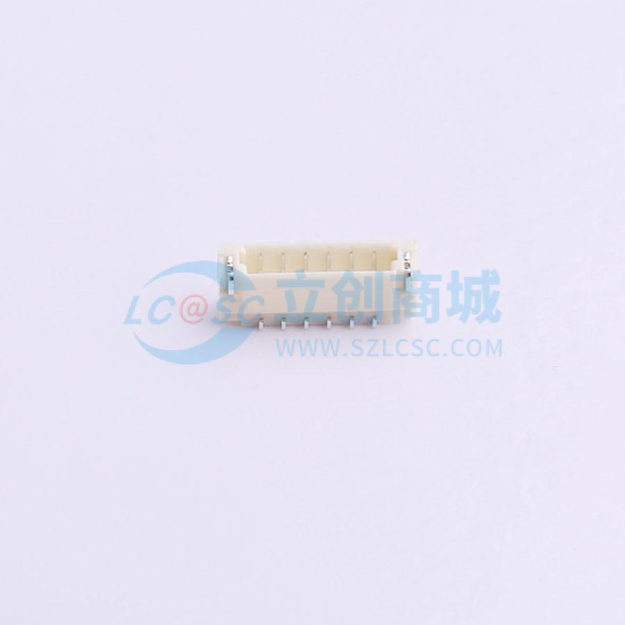 SM06B-SURS-TF(LF)(SN)_JST_SM06B-SURS-TF(LF)(SN)中文资料_PDF手册_价格-立创商城