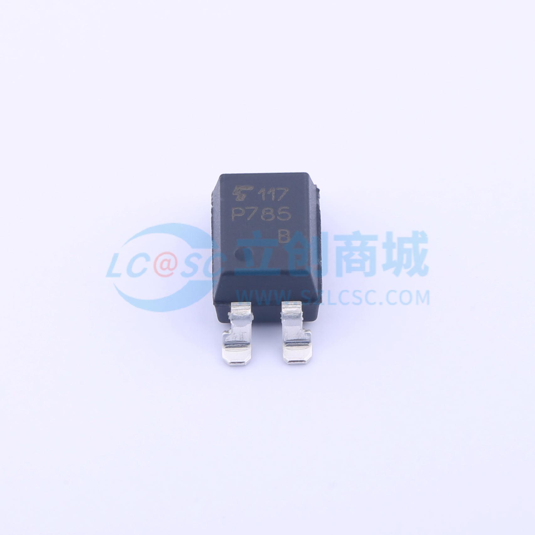 TLP785(BLL-TP6,F(C实物图-TLP785(BLL-TP6,F(C商品图片-立创商城