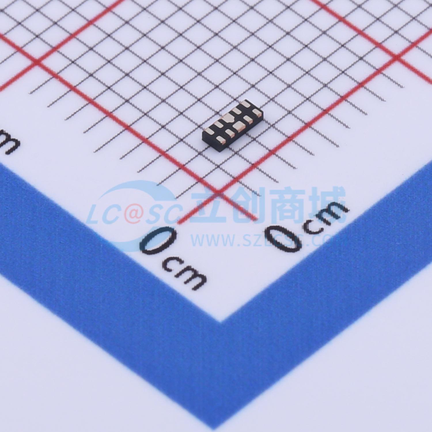 TPD4E02B04DQAR-TP_TECH PUBLIC(台舟)_TPD4E02B04DQAR-TP中文资料_PDF手册_价格-立创商城