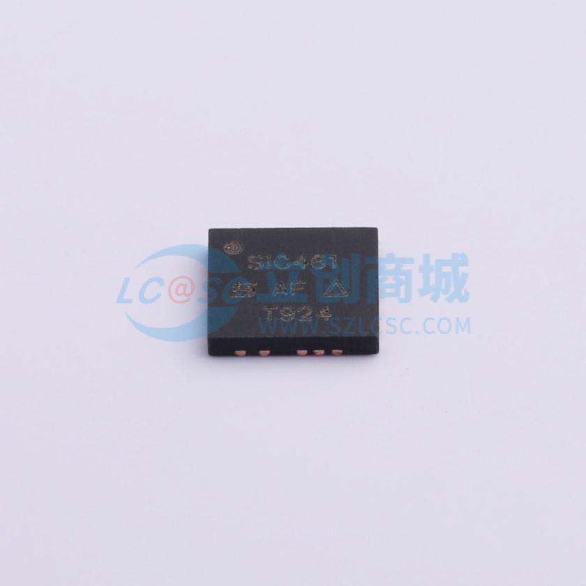 SIC461ED-T1-GE3_VISHAY(威世)_SIC461ED-T1-GE3中文资料_PDF手册_价格-立创商城