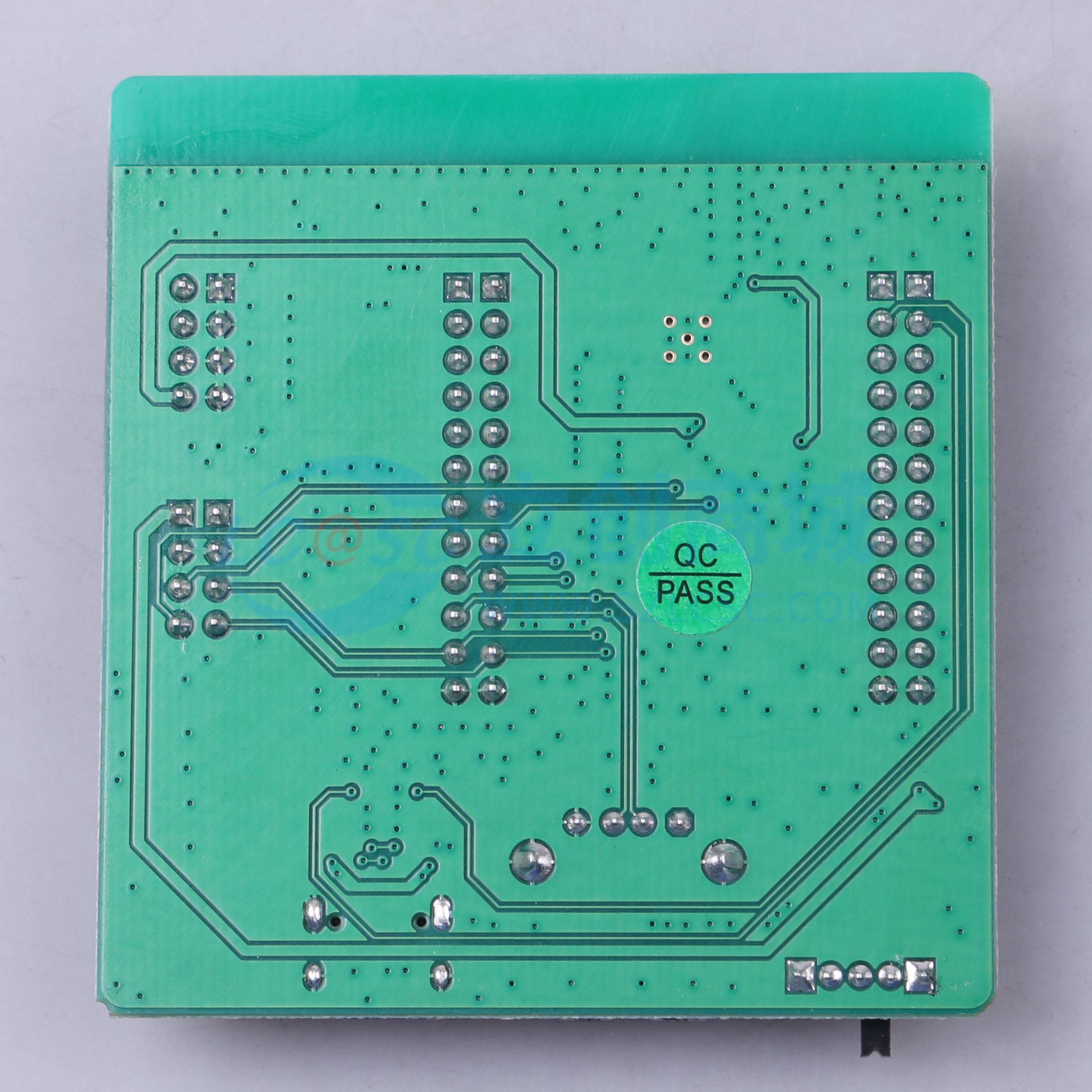 CH582M-EVT_WCH(南京沁恒)_CH582M-EVT中文资料_PDF手册_价格-立创商城