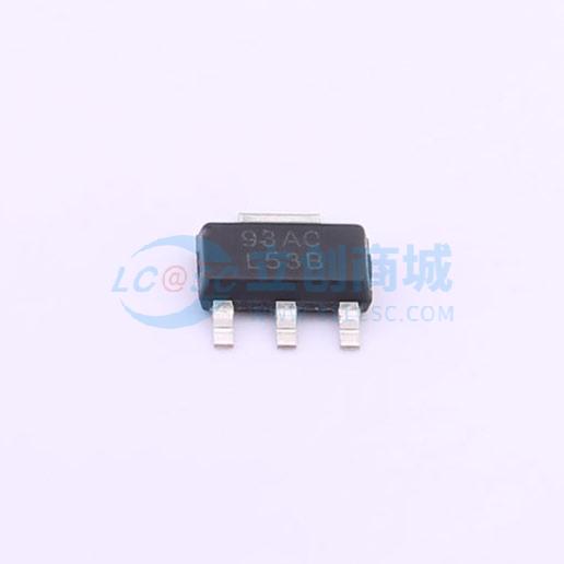 LM2940IMP-5.0/TR_HGSEMI(华冠)_LM2940IMP-5.0/TR中文资料_PDF手册_价格-立创商城