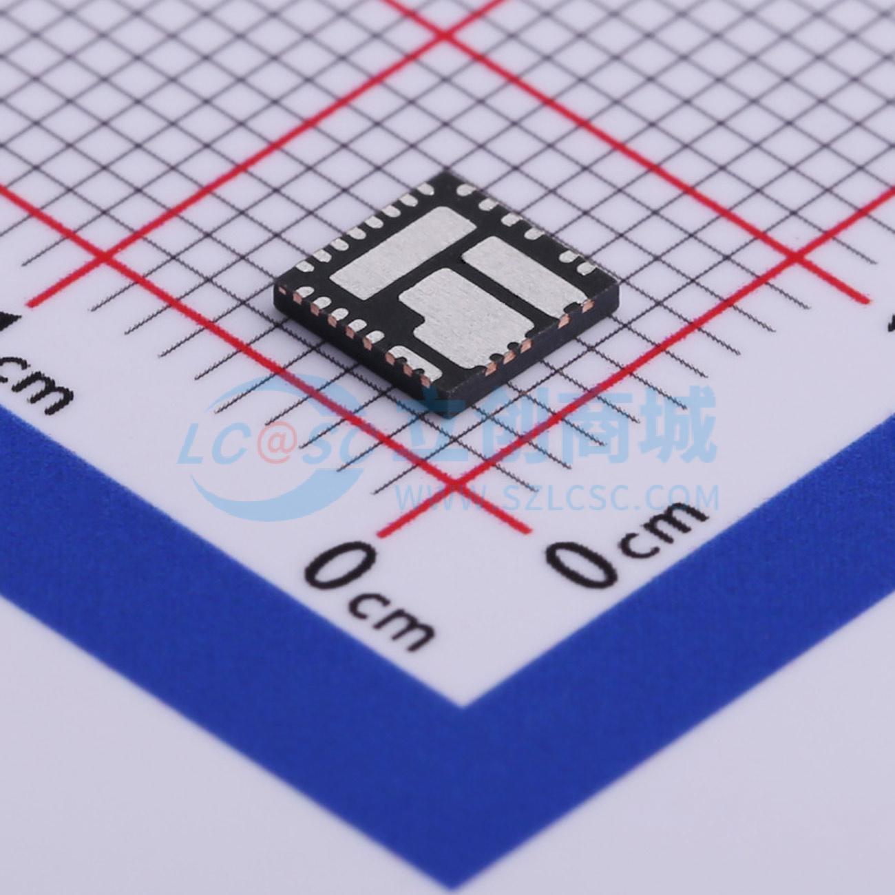 SIC461ED-T1-GE3_VISHAY(威世)_SIC461ED-T1-GE3中文资料_PDF手册_价格-立创商城