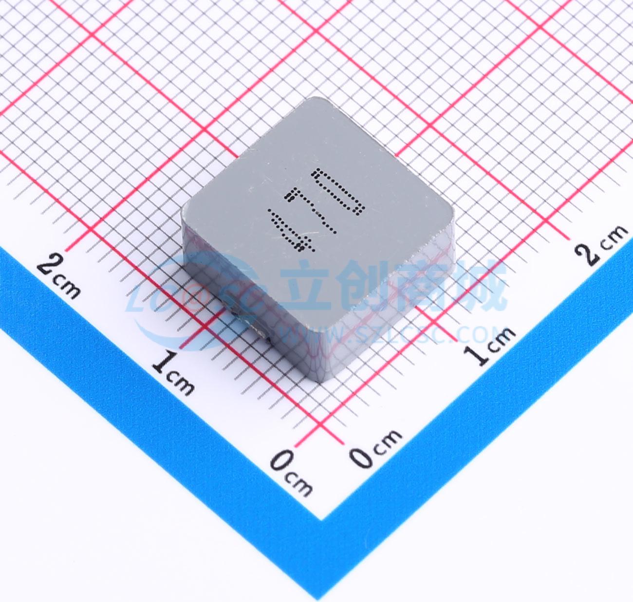 XR1265-470M中文资料_最新报价_数据手册下载_XR(祥如)-功率电感-立创商城