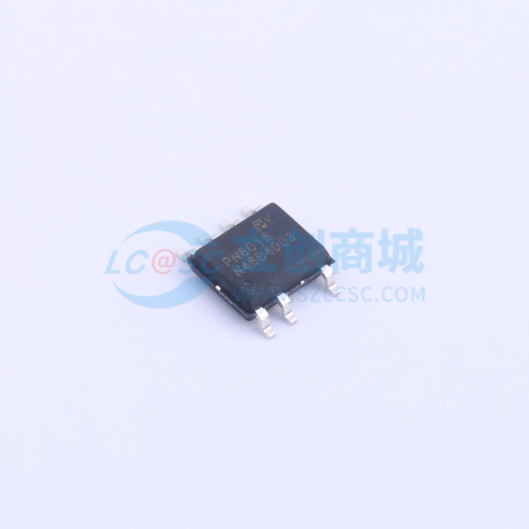 PN8016SSC-R1B_chipown(芯朋微电子)_PN8016SSC-R1B中文资料_PDF手册_价格-立创商城