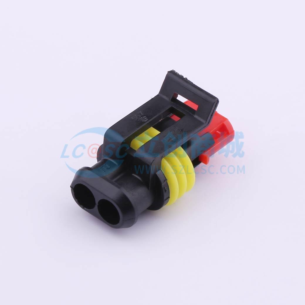 282080-1_TE Connectivity(泰科电子)_282080-1中文资料_PDF手册_价格-立创商城