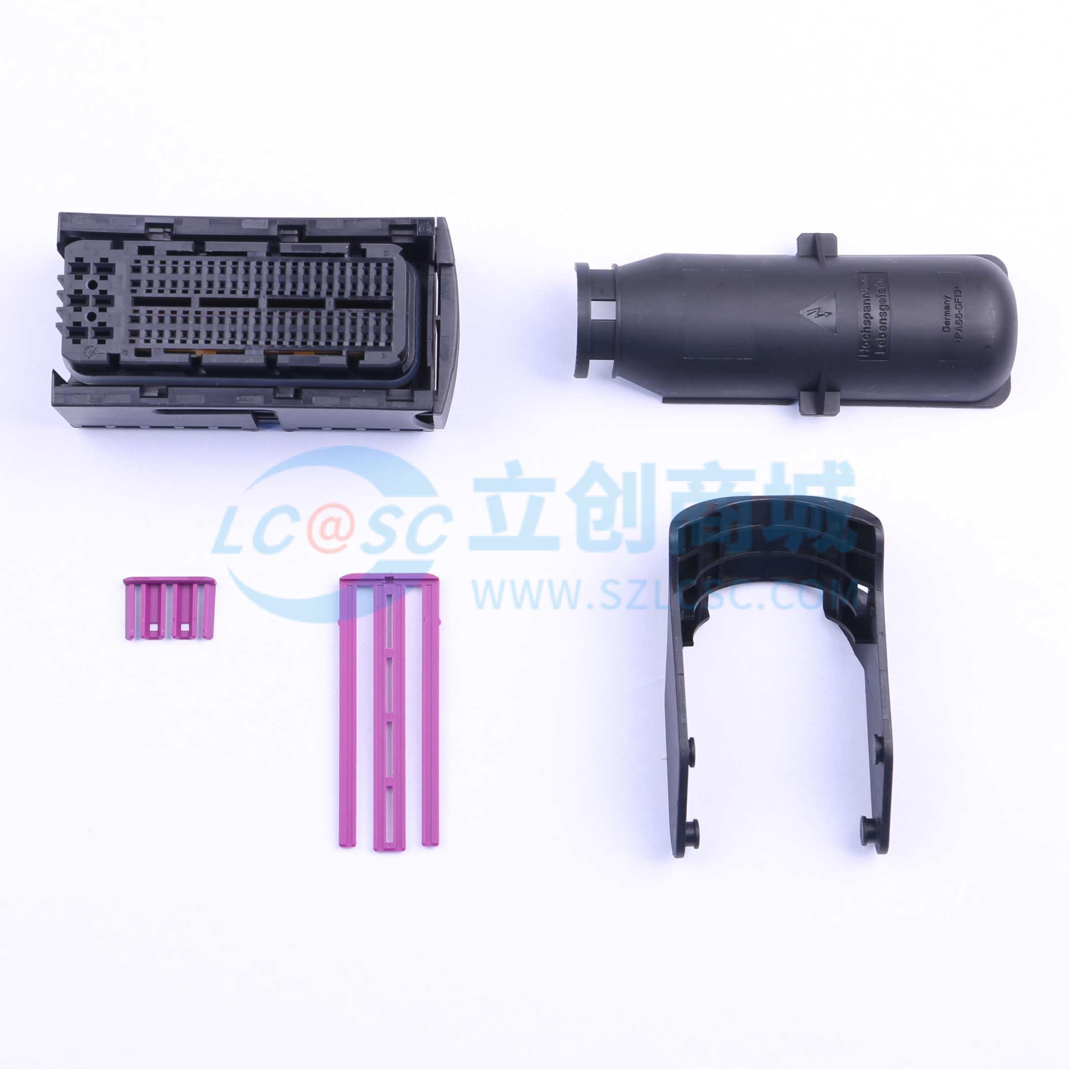 3-1534904-4中文资料_最新报价_数据手册下载_TE Connectivity(泰科电子)-胶壳(线对板/线对线)-立创商城