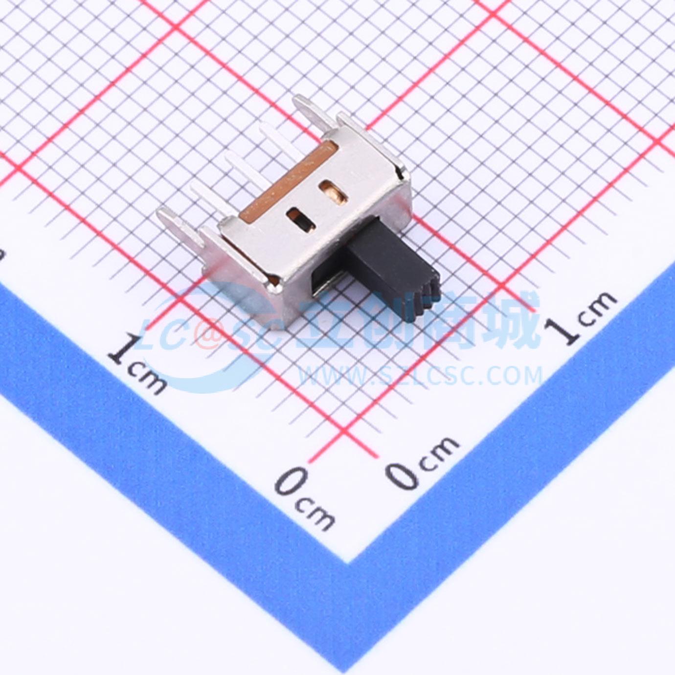 SS-12D02-G040中文资料_最新报价_数据手册下载_G-Switch(品赞)-滑动开关-立创商城