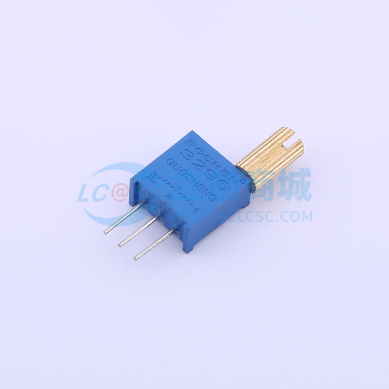 3296W-1-102-8mm_BOCHEN(博晨)_3296W-1-102-8mm中文资料_PDF手册_价格-立创商城