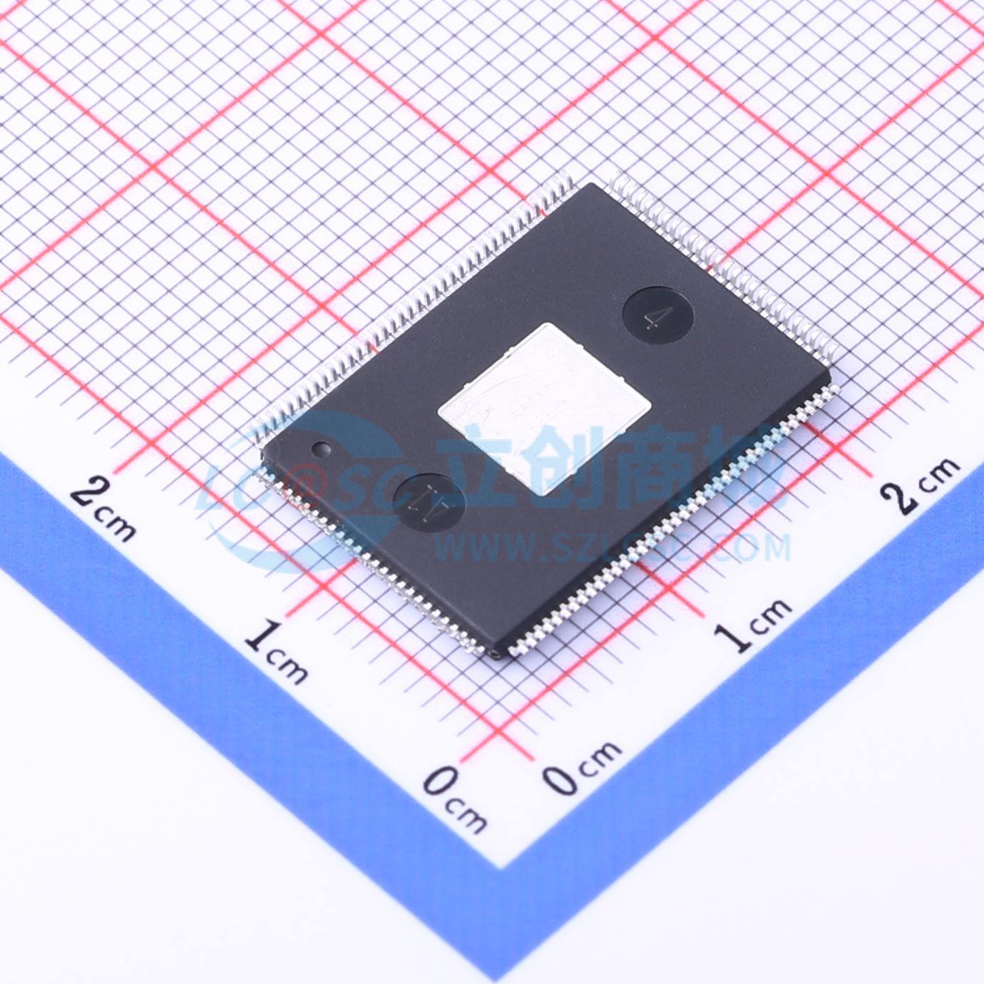 RTL8370N-VB-CG_REALTEK(瑞昱)_RTL8370N-VB-CG中文资料_PDF手册_价格-立创商城