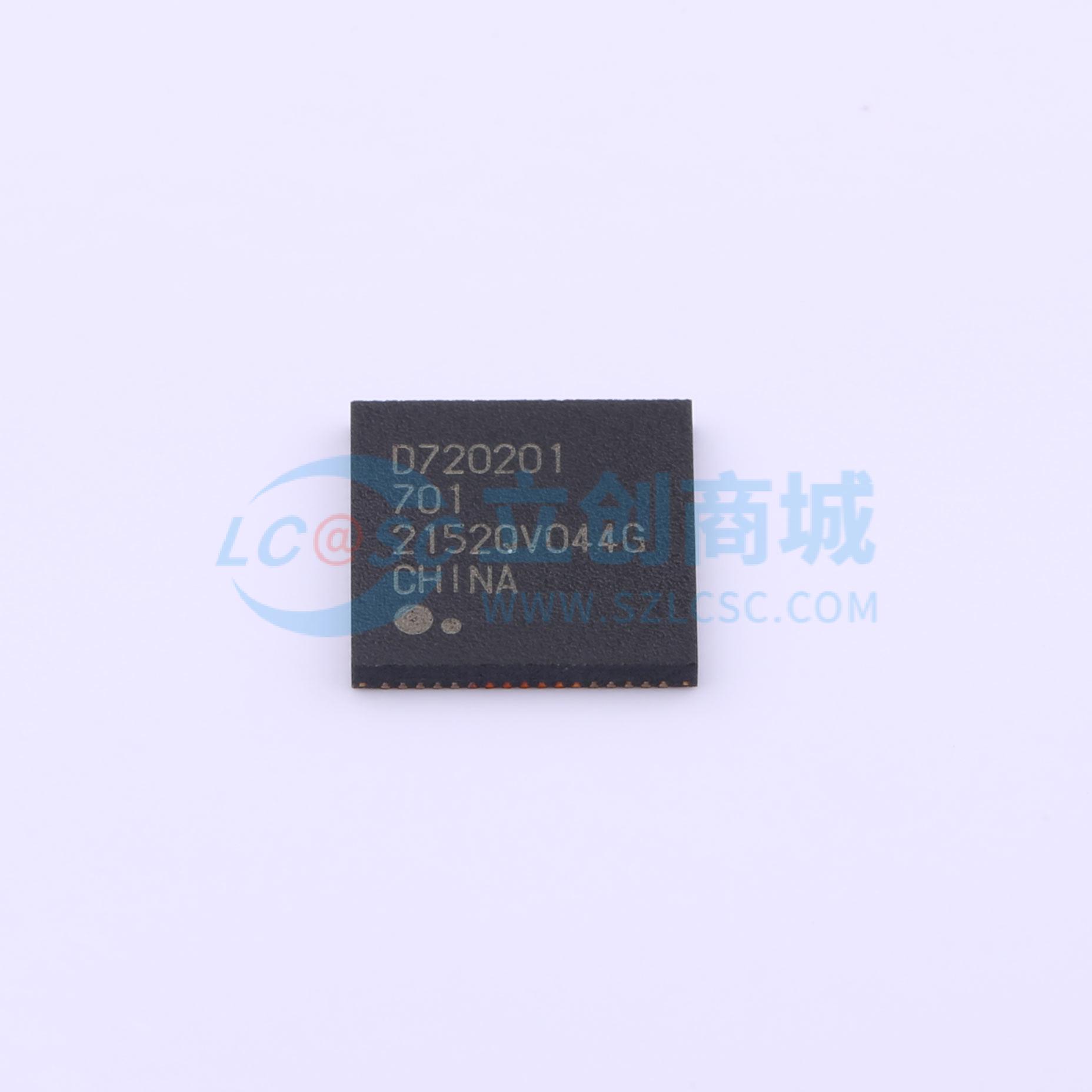 UPD720201K8-701-BAC-A_RENESAS(瑞萨)/IDT_UPD720201K8-701-BAC-A中文资料_PDF手册 ...