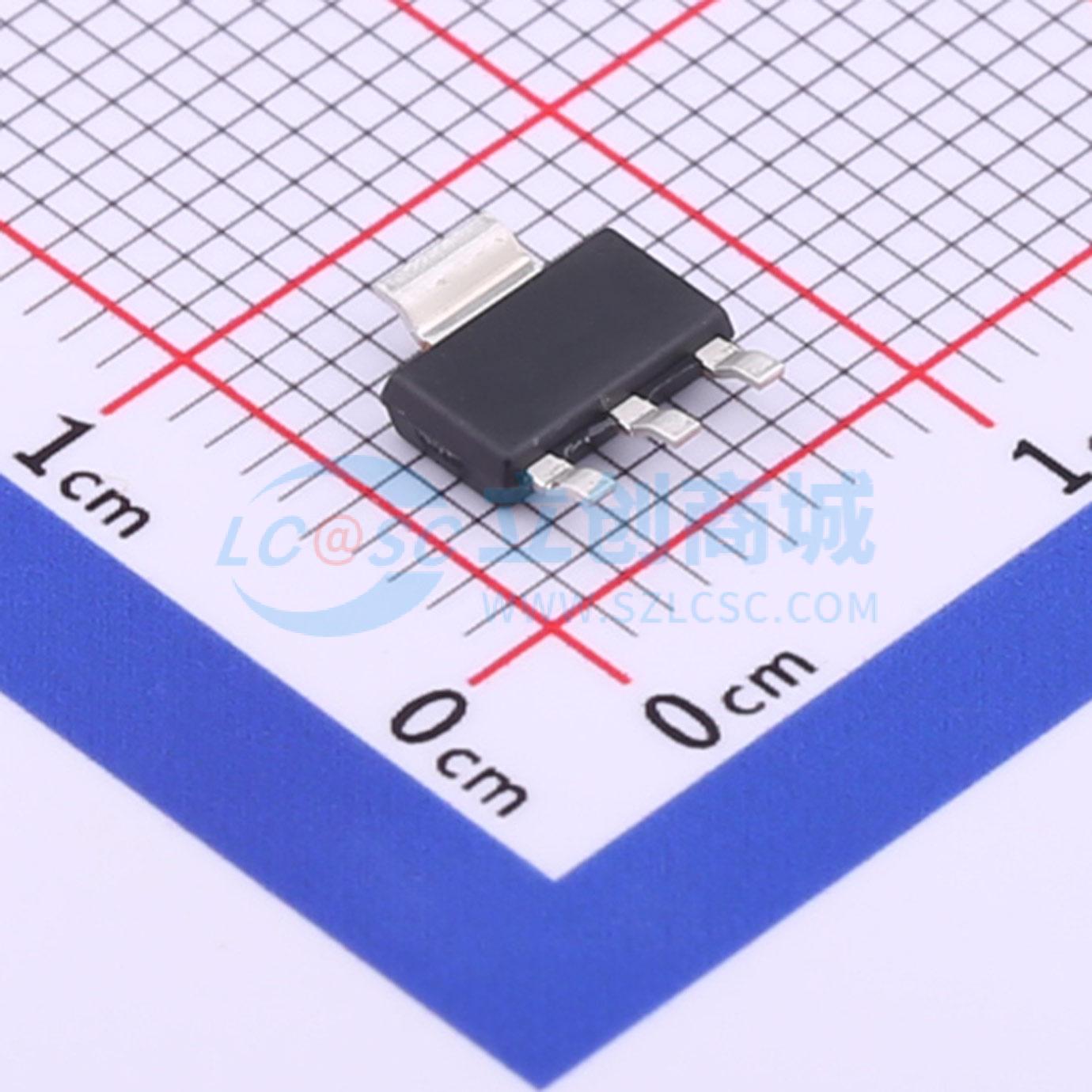 LM2940IMP-5.0/TR_HGSEMI(华冠)_LM2940IMP-5.0/TR中文资料_PDF手册_价格-立创商城