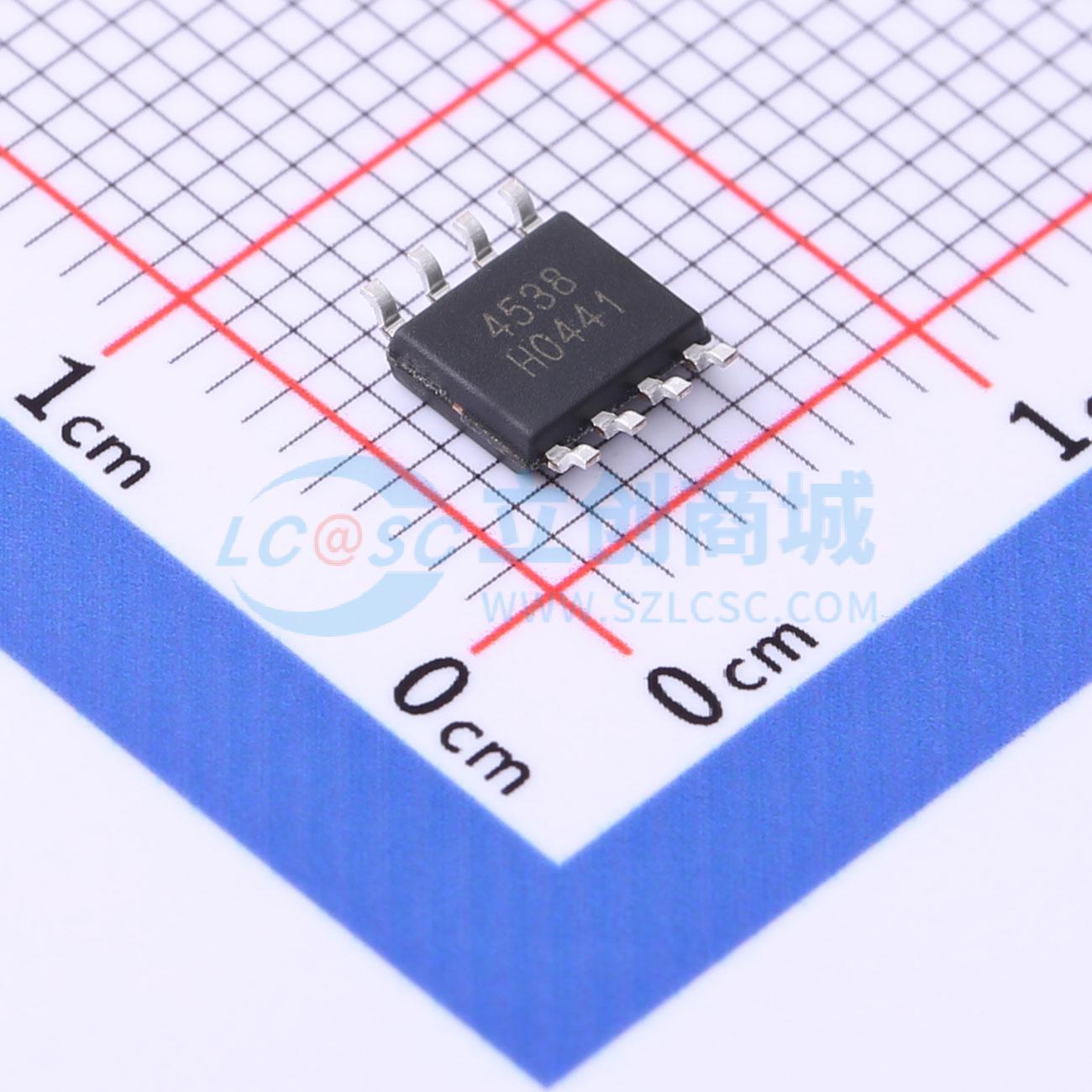 WF480RA VL S8T&R_WF(伟烽)_WF480RA VL S8T&R中文资料_PDF手册_价格-立创商城