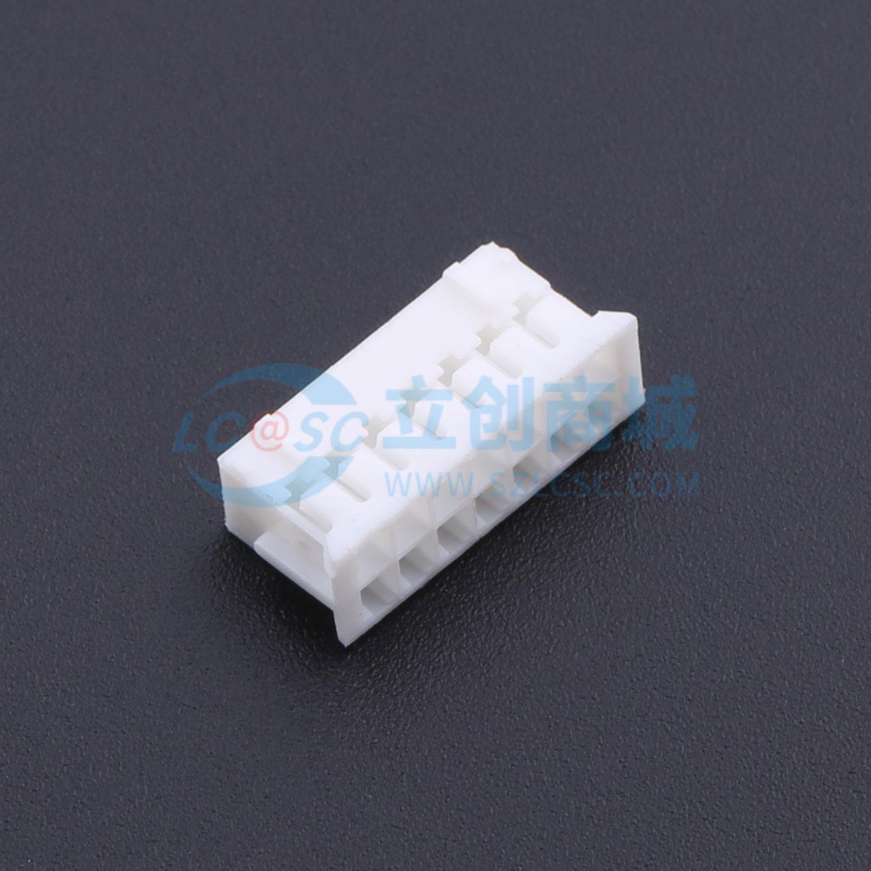 HC-PHD-2*7Y_HCTL(华灿天禄)_HC-PHD-2*7Y中文资料_PDF手册_价格-立创商城