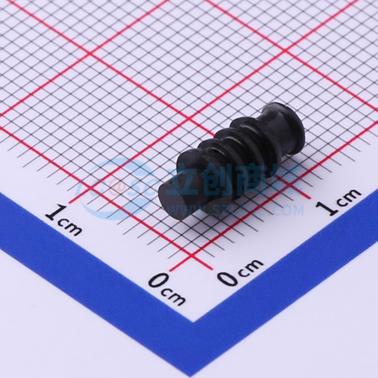 172748-1中文资料_最新报价_数据手册下载_TE Connectivity(泰科电子)-连接器附件-立创商城