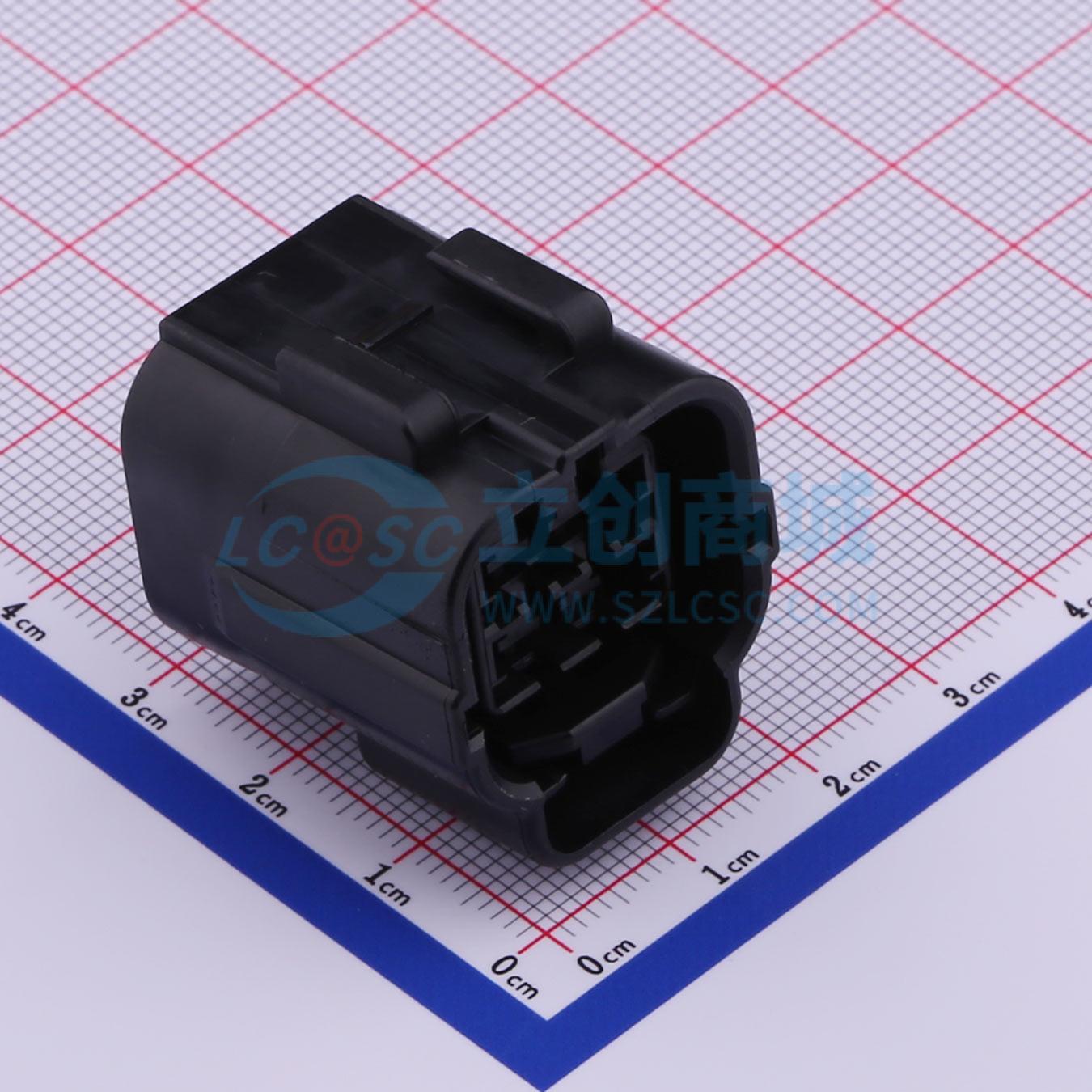 174262-2_TE Connectivity(泰科电子)_174262-2中文资料_PDF手册_价格-立创商城