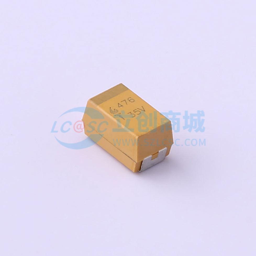 CA45-E-35V-47μF-K_TORCH(火炬)_CA45-E-35V-47μF-K中文资料_PDF手册_价格-立创商城