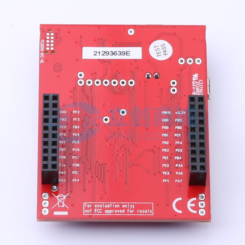 EK-TM4C123GXL_TI(德州仪器)_EK-TM4C123GXL中文资料_PDF手册_价格-立创商城