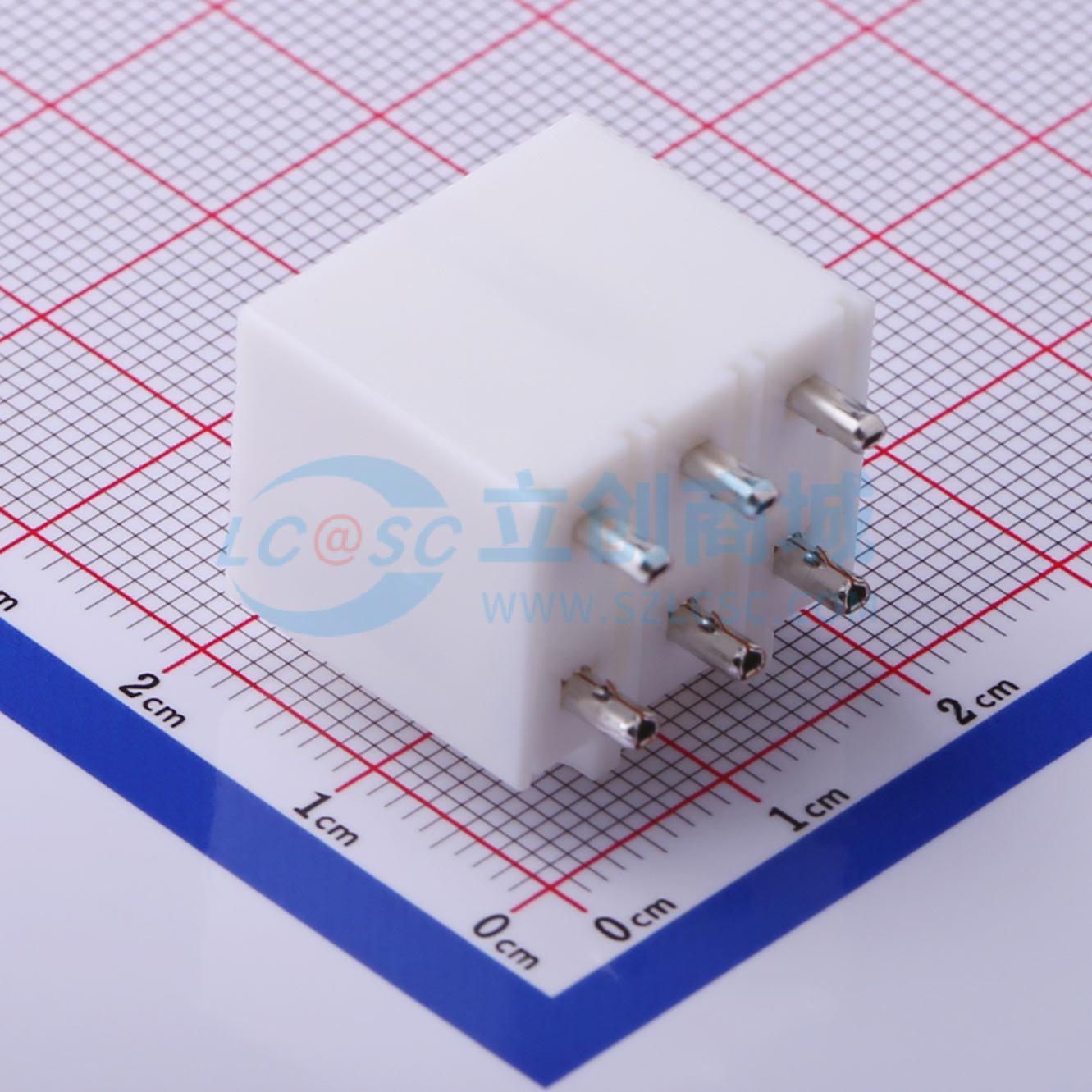 B06P-VL实物图-B06P-VL商品图片-立创商城