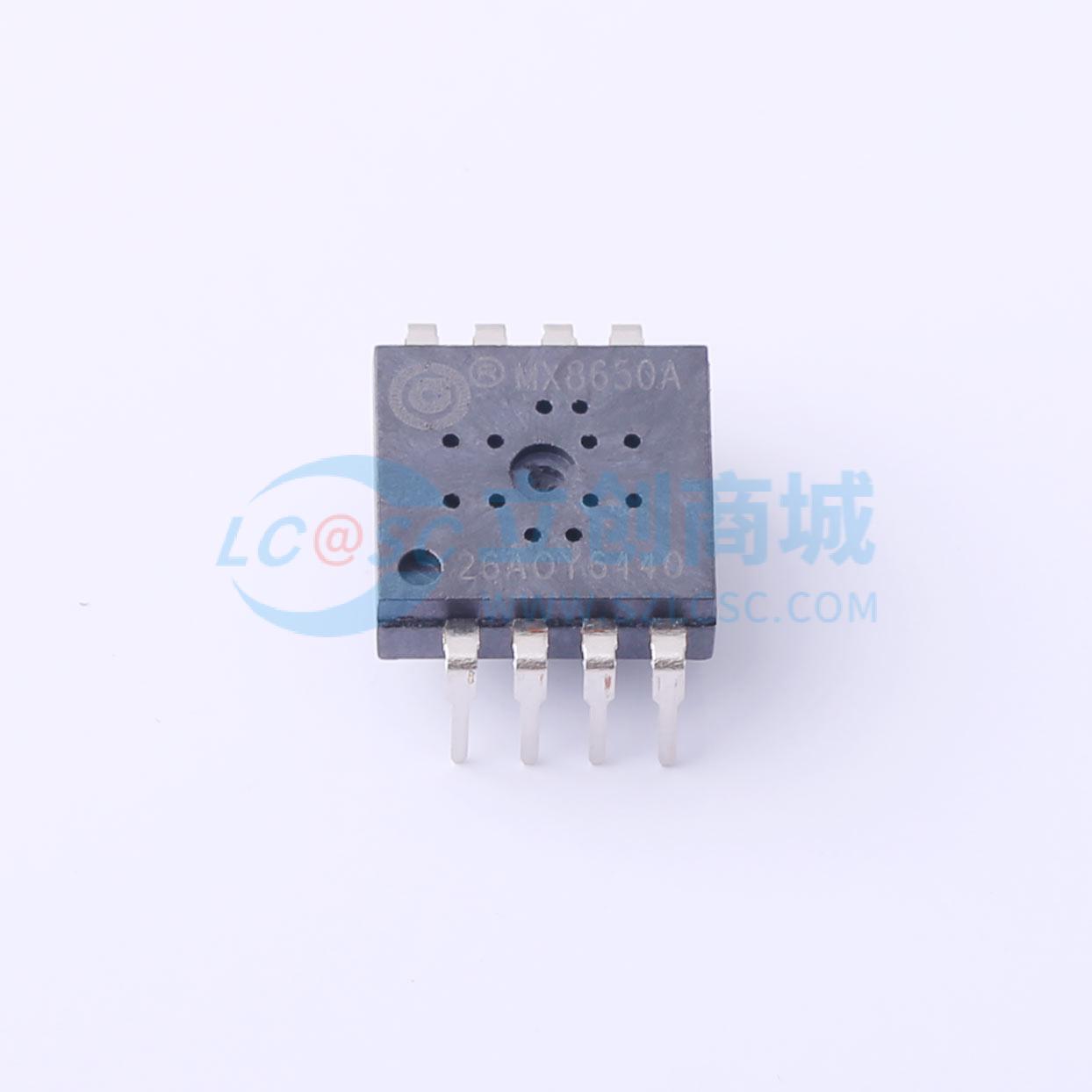 MX8650A_SIGMA(希格玛)_MX8650A中文资料_PDF手册_价格-立创商城