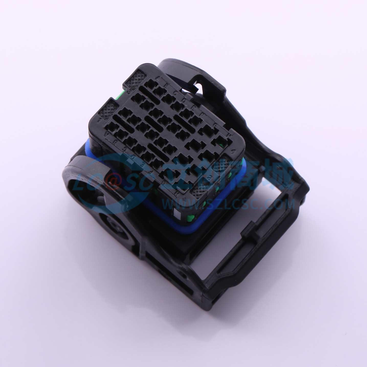 643193211_MOLEX_643193211中文资料_PDF手册_价格-立创商城