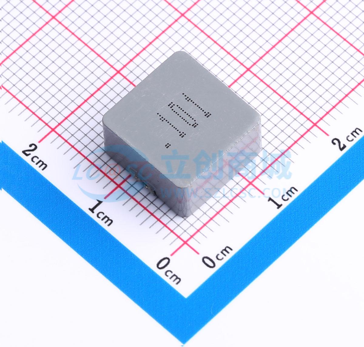 XR1265-101M中文资料_最新报价_数据手册下载_XR(祥如)-功率电感-立创商城