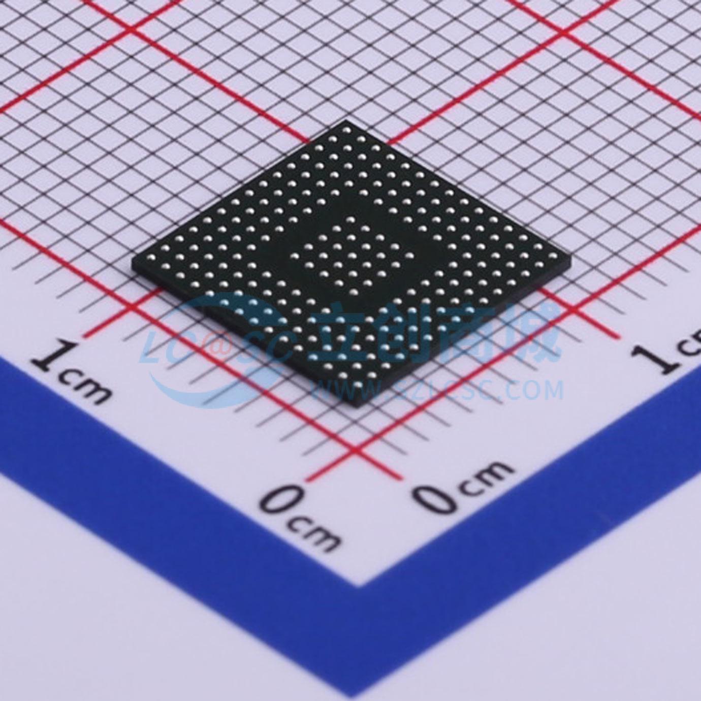 STM32F407IGH6_ST(意法半导体)_STM32F407IGH6中文资料_PDF手册_价格-立创商城