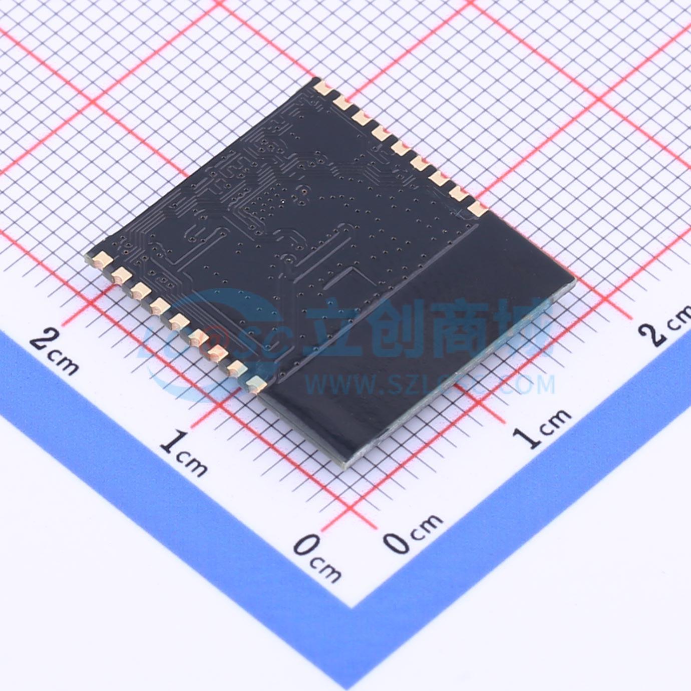 ITCAST-HI3861_ITCAST(传智教育)_ITCAST-HI3861中文资料_PDF手册_价格-立创商城