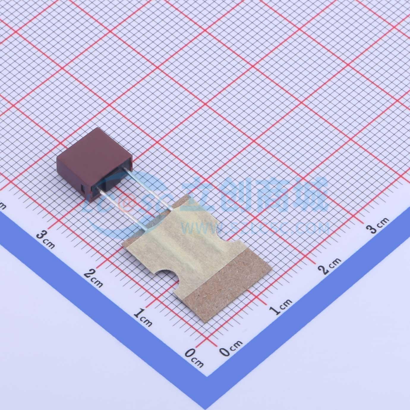 932 T2AL 250V 实物图-932 T2AL 250V商品图片-立创商城