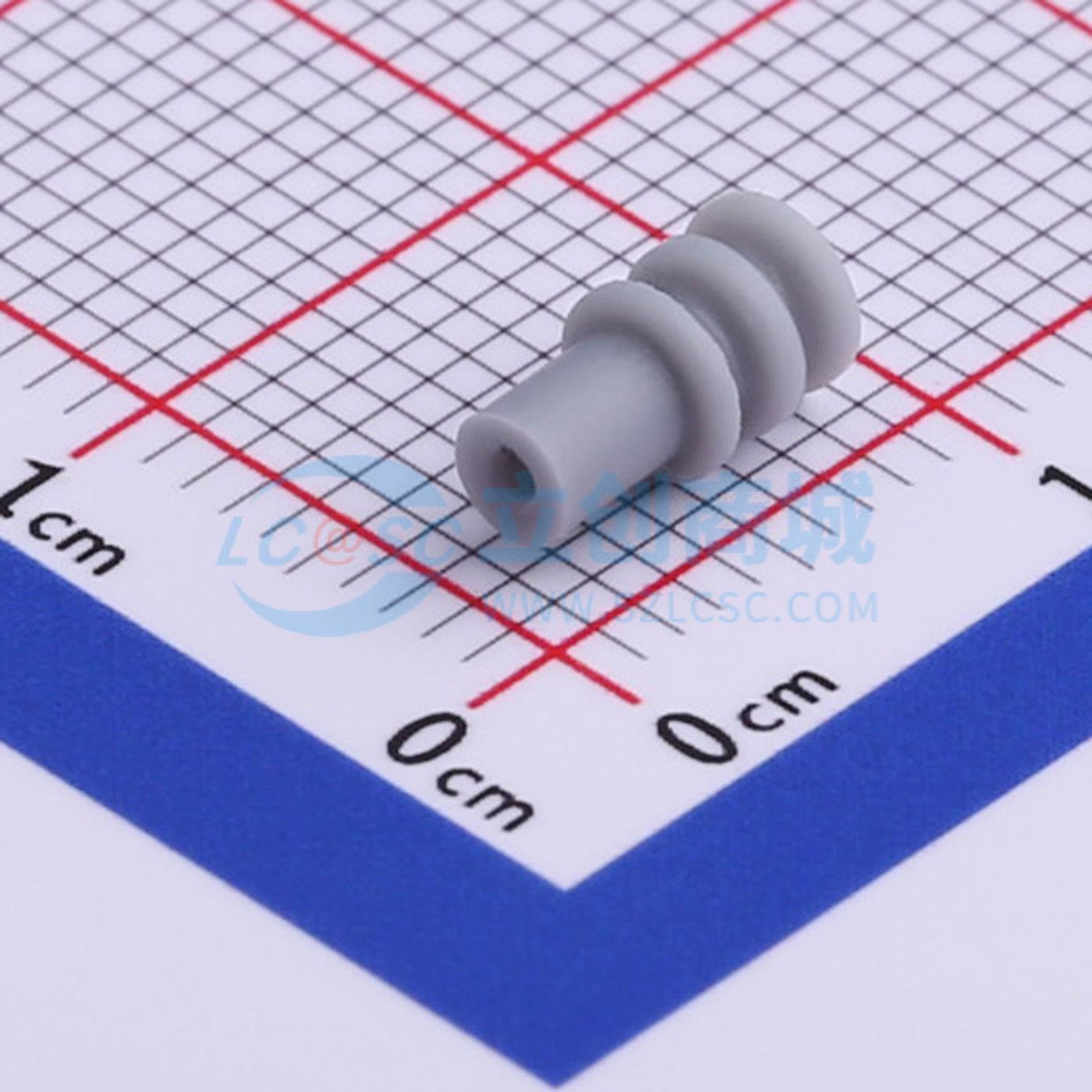 963530-1_TE Connectivity(泰科电子)_963530-1中文资料_PDF手册_价格-立创商城