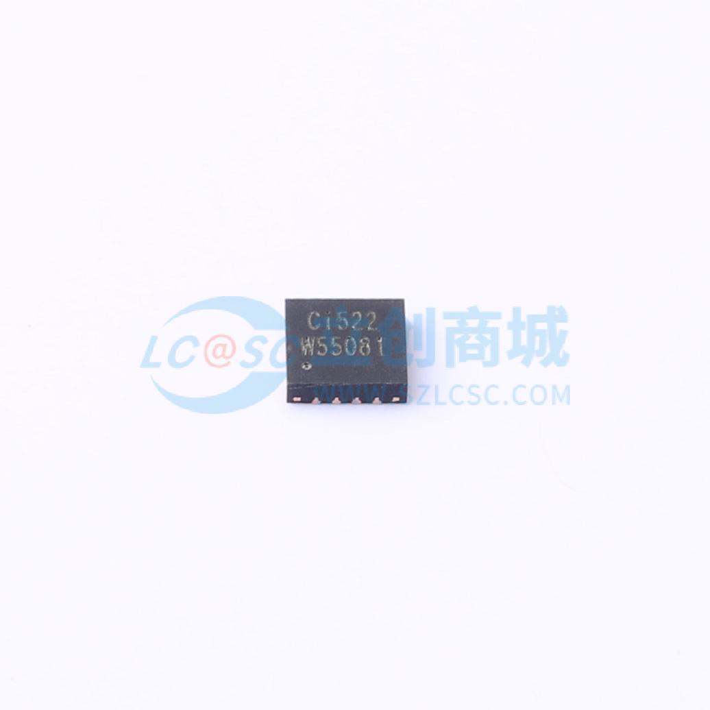 Ci522_南京中科微_Ci522中文资料_PDF手册_价格-立创商城