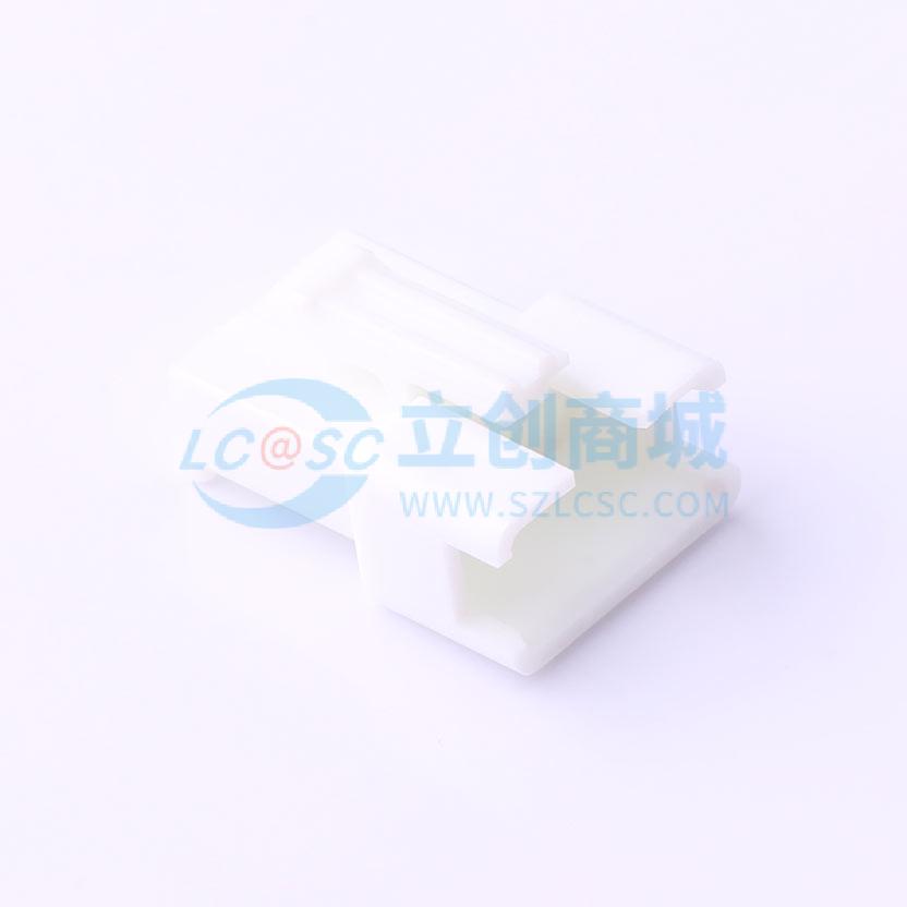 SMR-04V-N_JST_SMR-04V-N中文资料_PDF手册_价格-立创商城