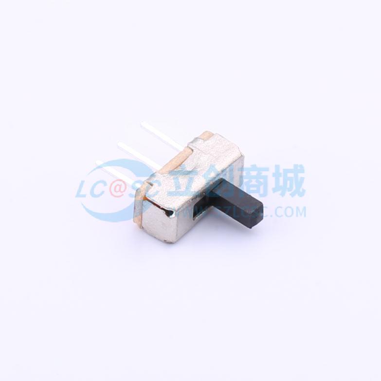 SS-12D01-G040_G-Switch(品赞)_SS-12D01-G040中文资料_PDF手册_价格-立创商城